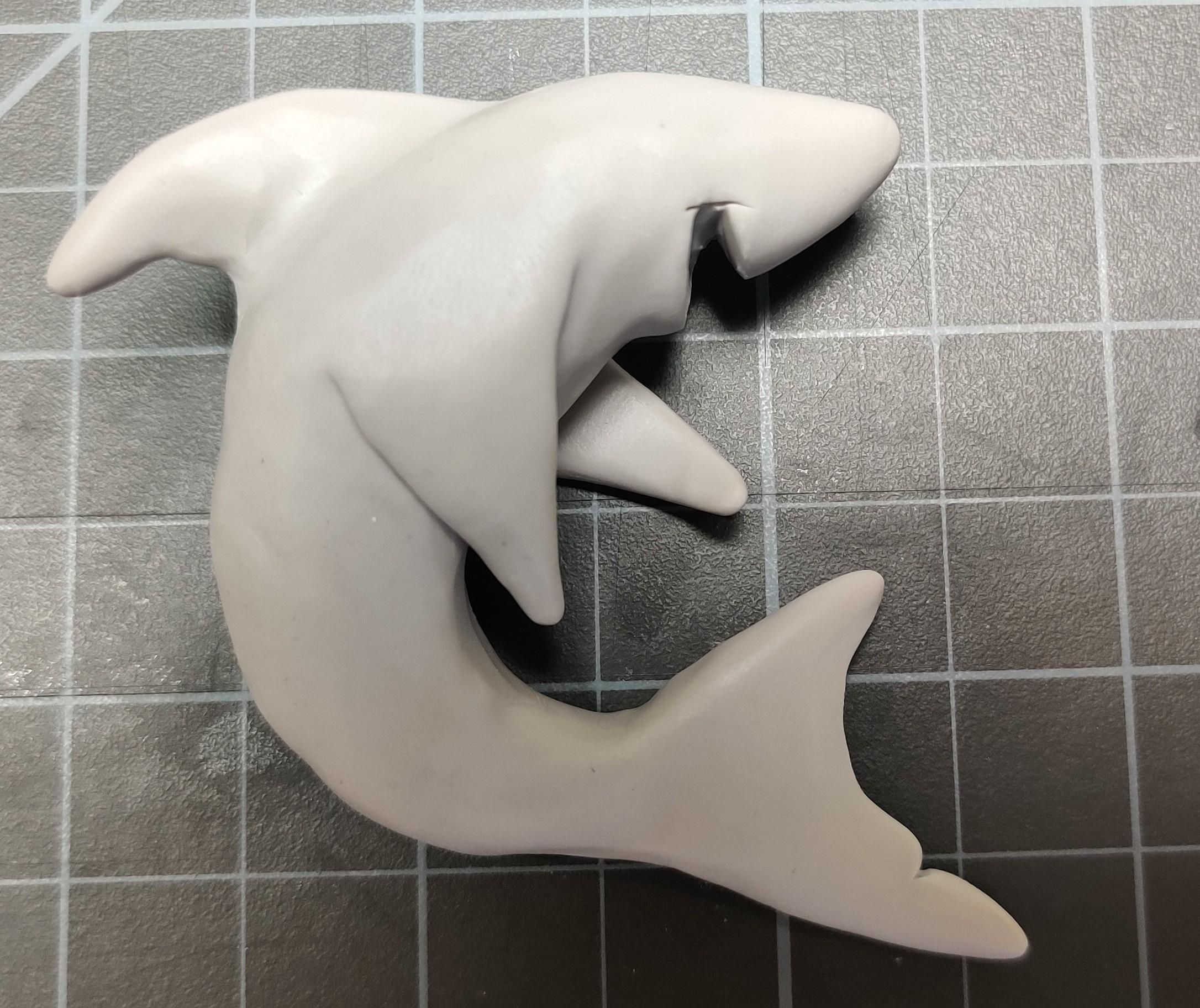Sculpting Original Funny Characters in Polymer Clay : 7 Steps (with ...