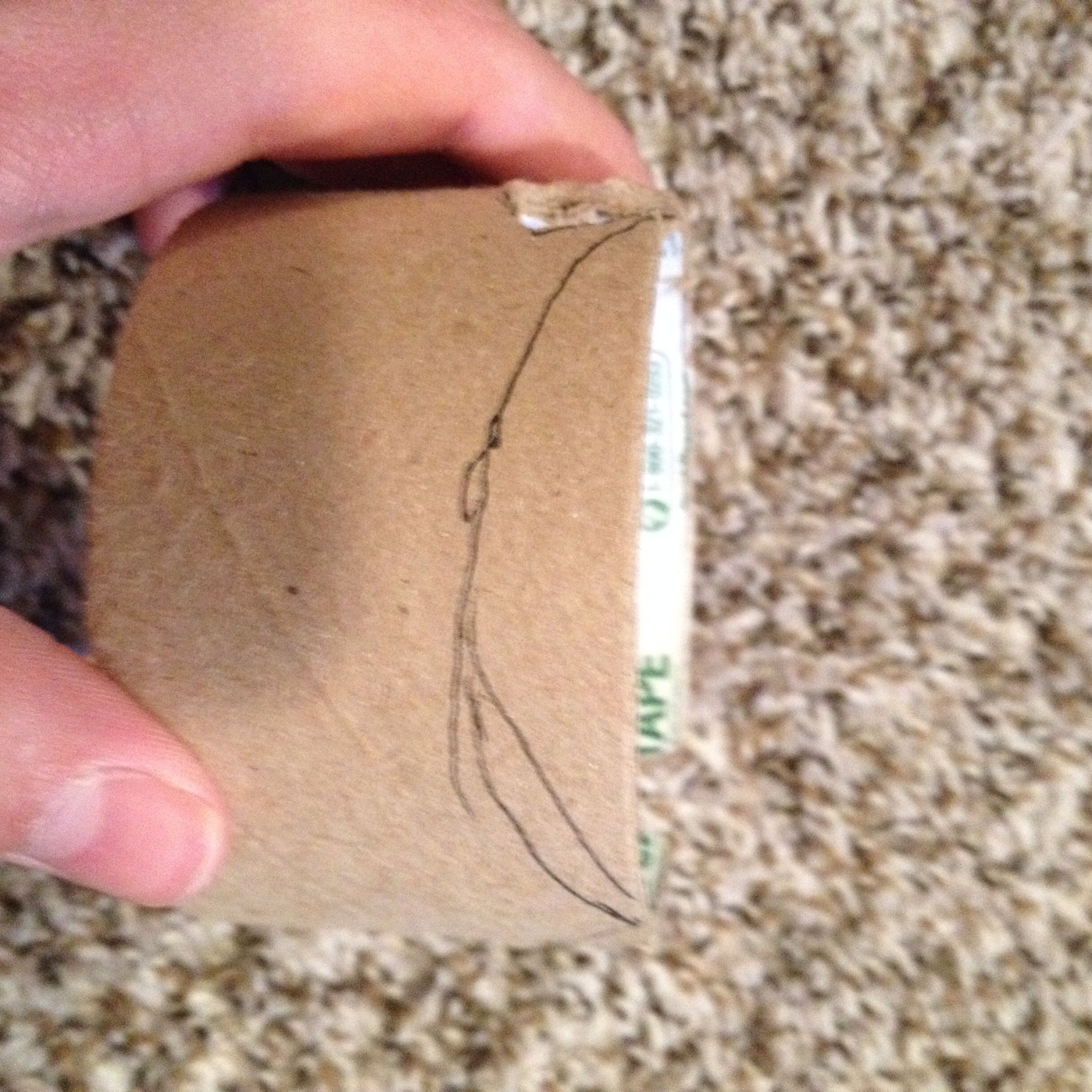 IPhone/iPod Horizontal Stand : 4 Steps - Instructables