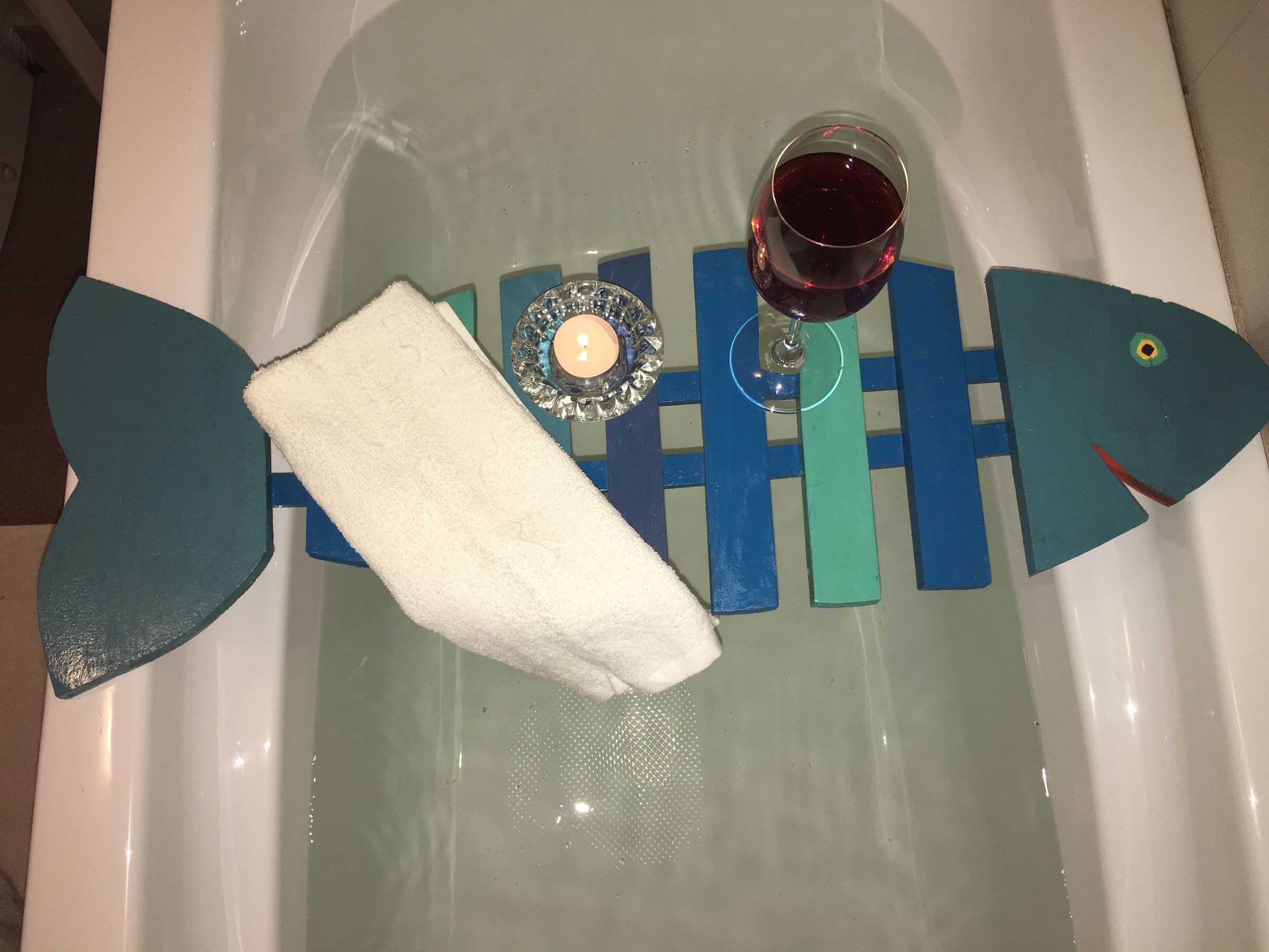 Pallet Wood Fish Caddy : 19 Steps (with Pictures) - Instructables