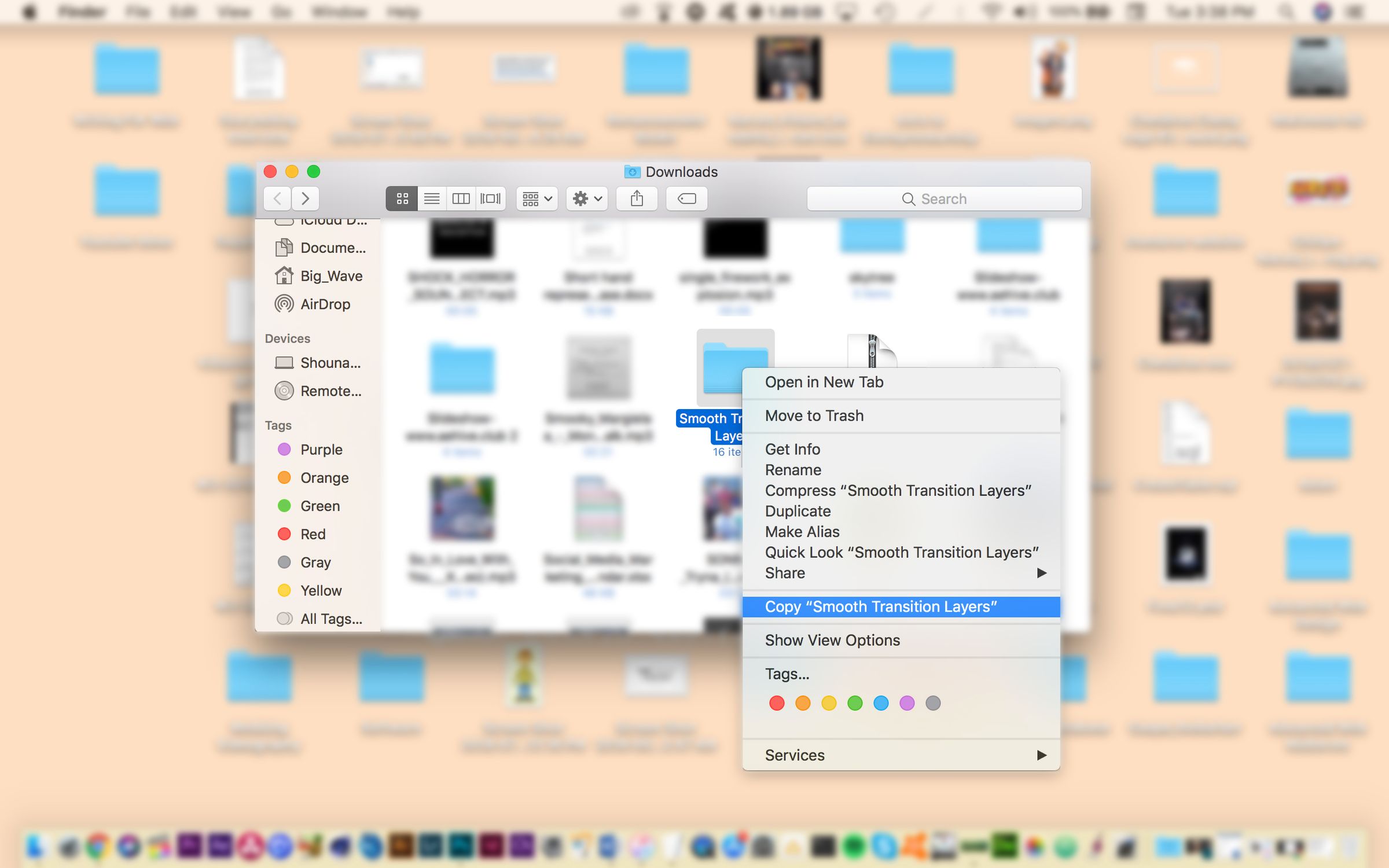 How to Install Final Cut Pro X Transitions Presets : 10 Steps ...