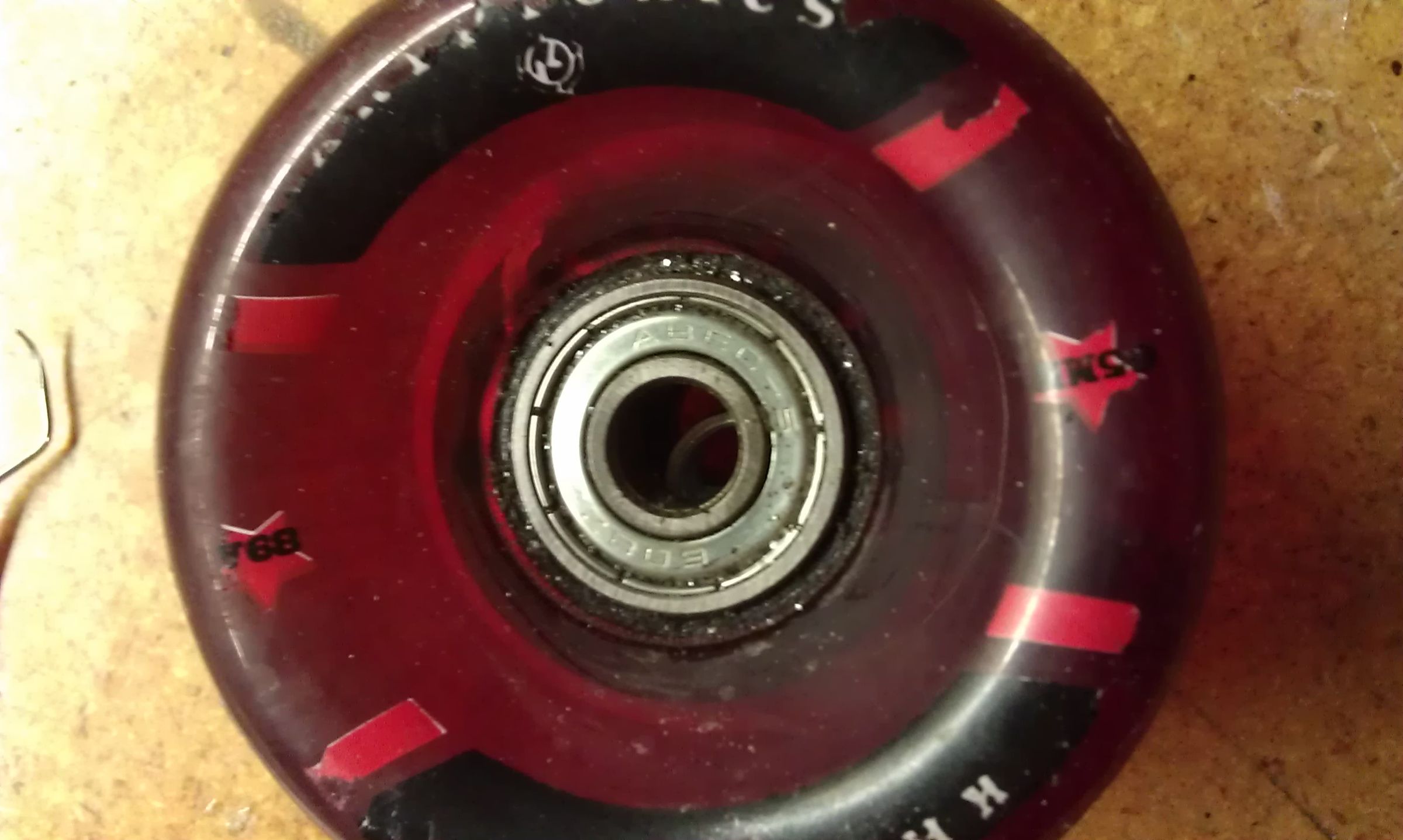 How to PROPERLY Clean Your Bearings : 5 Steps (with Pictures ...
