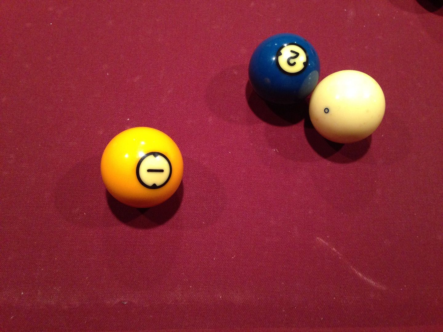 How to Play Nine Ball : 4 Steps (with Pictures) - Instructables