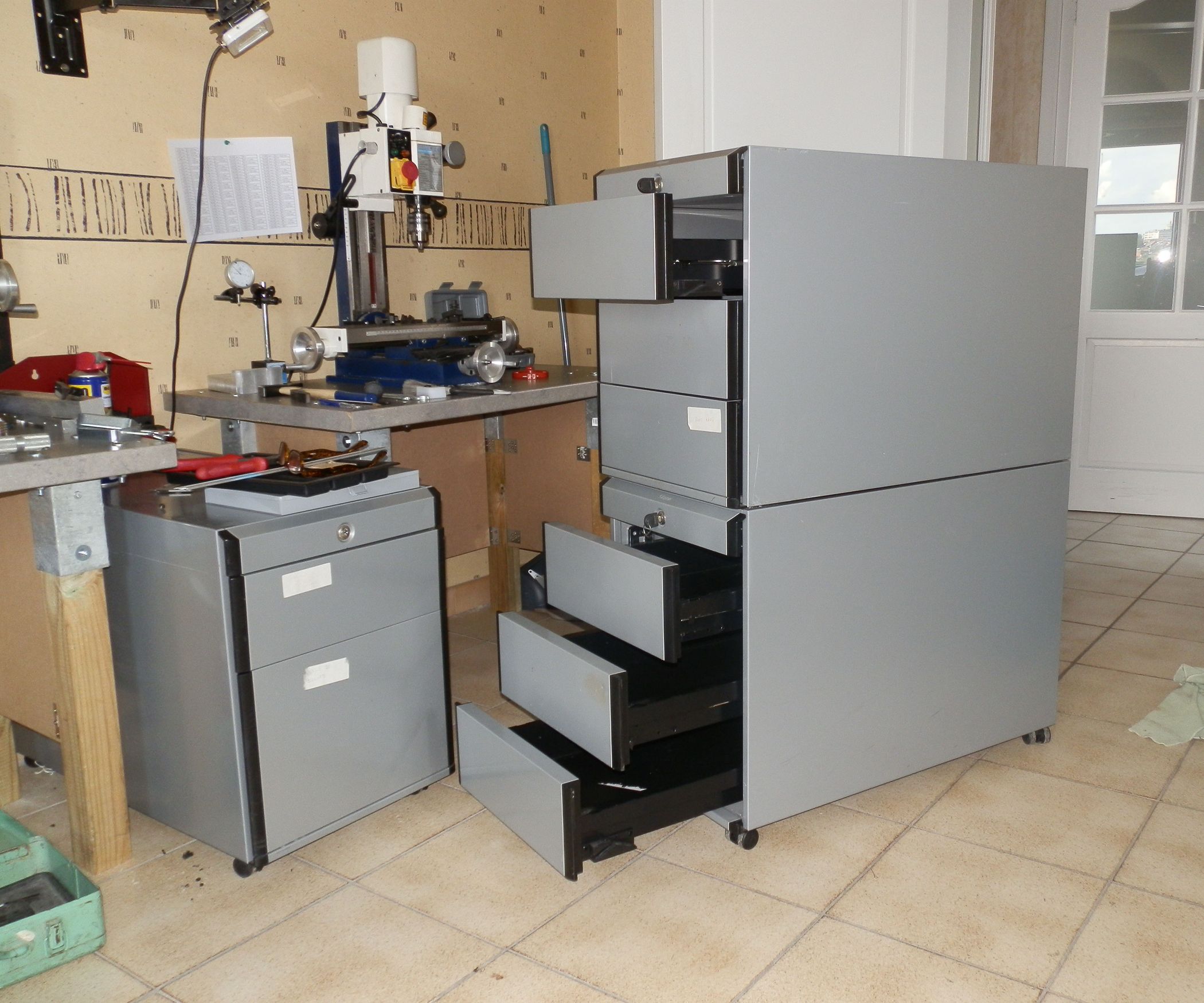 Workshop Servant : 5 Steps (with Pictures) - Instructables