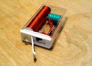 How to Create a Rechargable LED Flashlight : 5 Steps (with Pictures ...