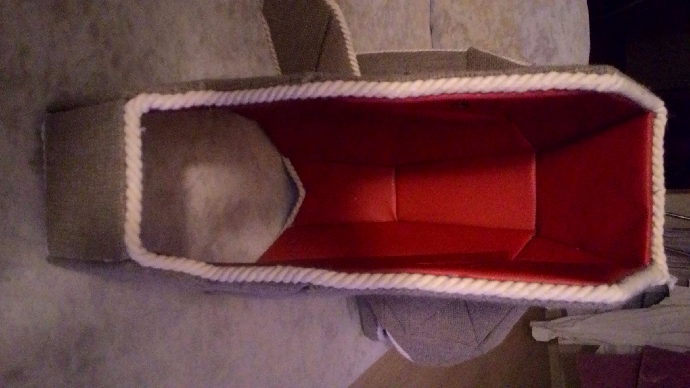 Fish Mask by Wintercroft : 5 Steps (with Pictures) - Instructables