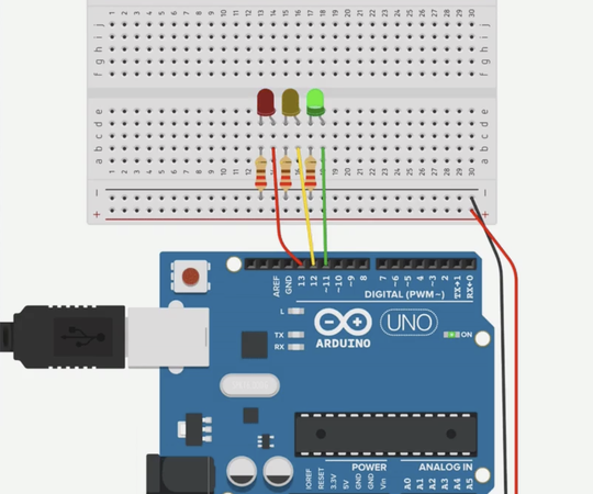 Learn How To Use Tinkercad Tinkercad
