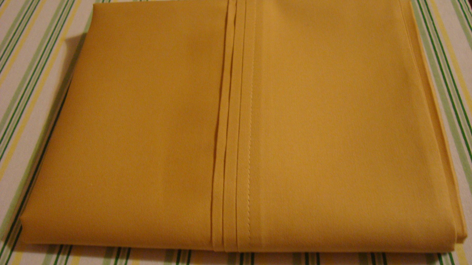 How to Fold Contour Sheets - Instructables