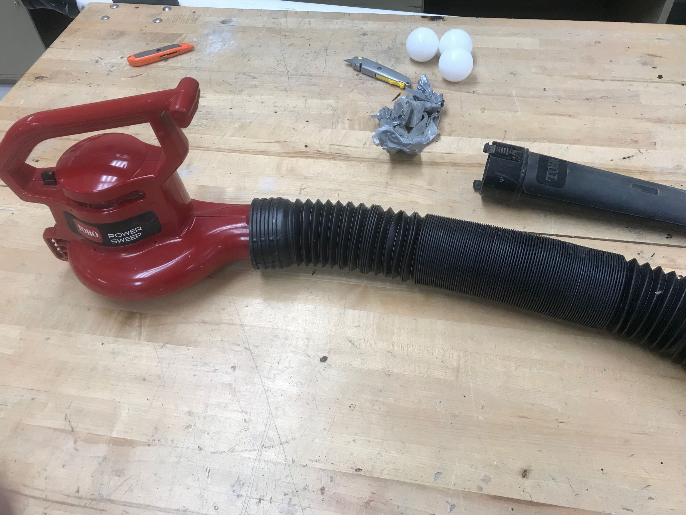 Manual Loading Pitching Machine : 6 Steps (with Pictures) - Instructables