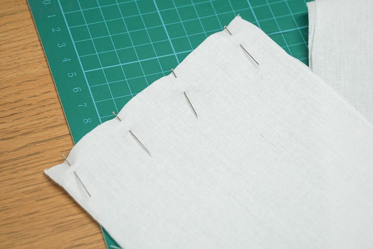 DIY Fabric Sewing Machine! | Fun Stuffed Toy Sewing Project : 16 Steps ...