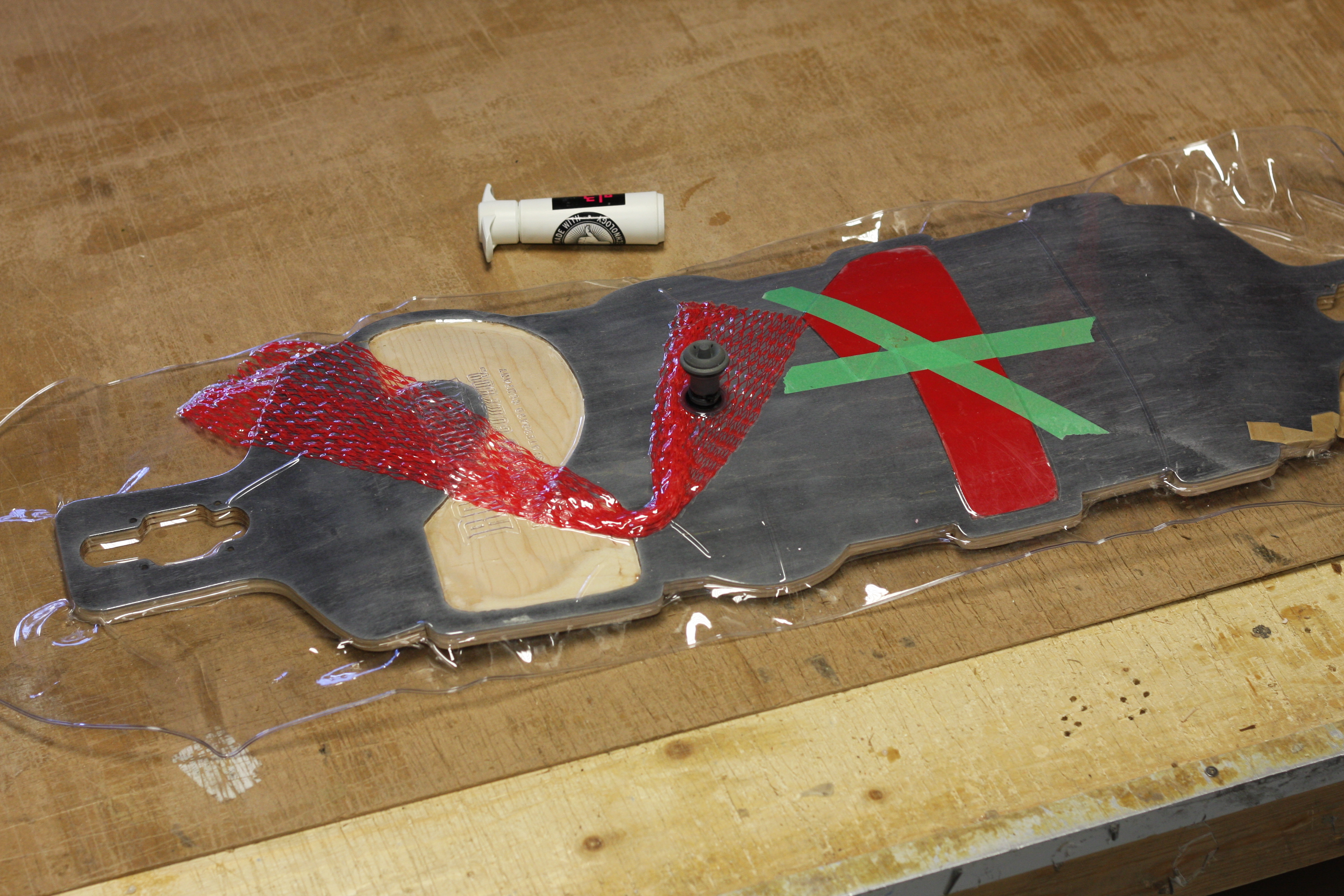 4 Creative Longboard Graphics : 7 Steps - Instructables