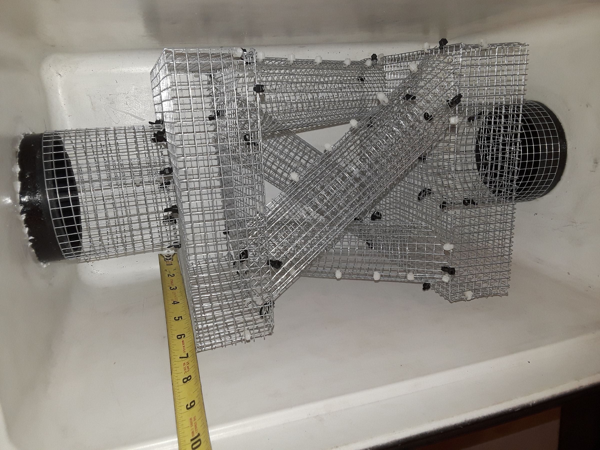 Ground Level Fog Effects : 11 Steps - Instructables