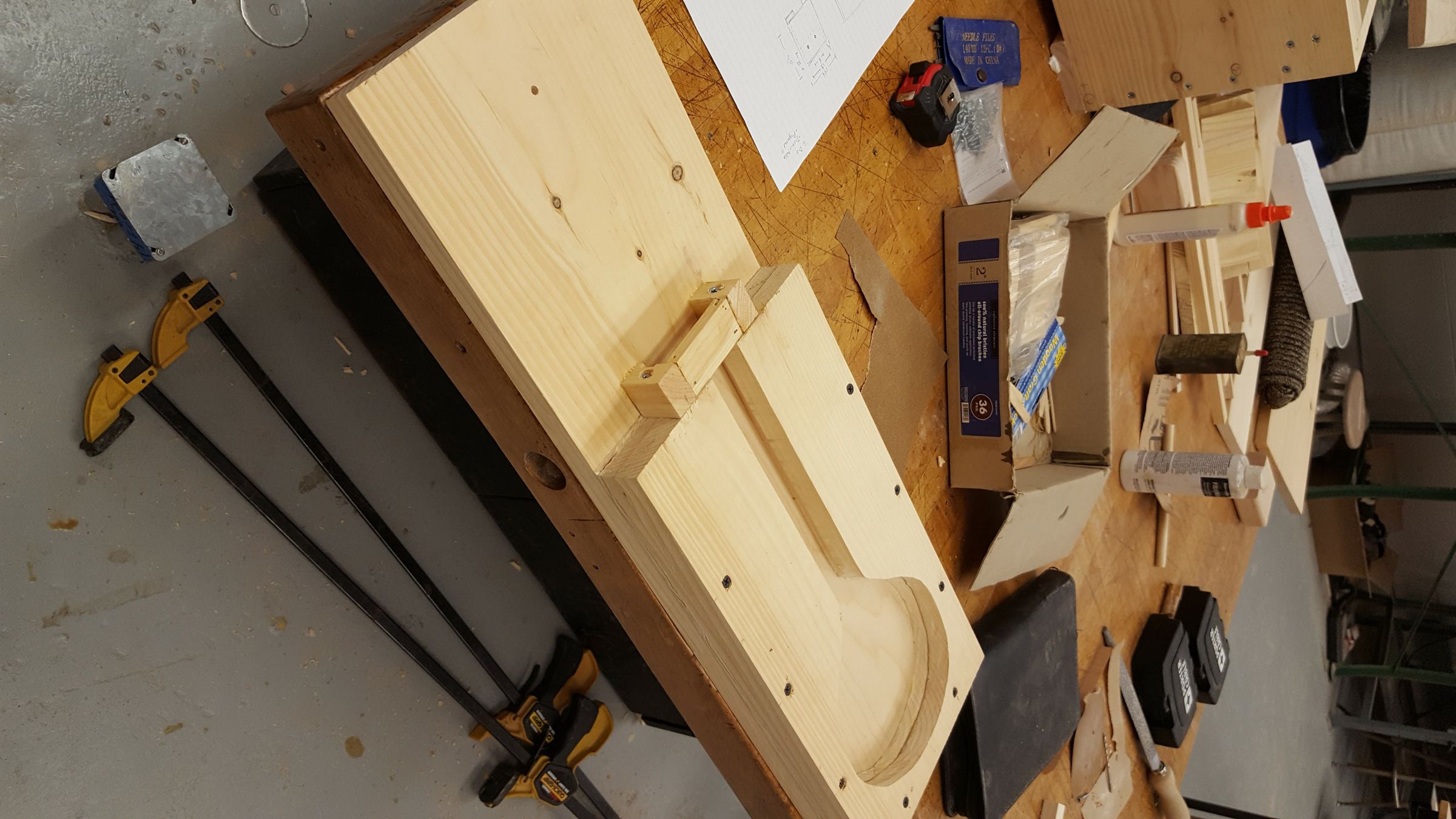 DIY: Magazine Speed Loader "Magpacker" : 6 Steps - Instructables