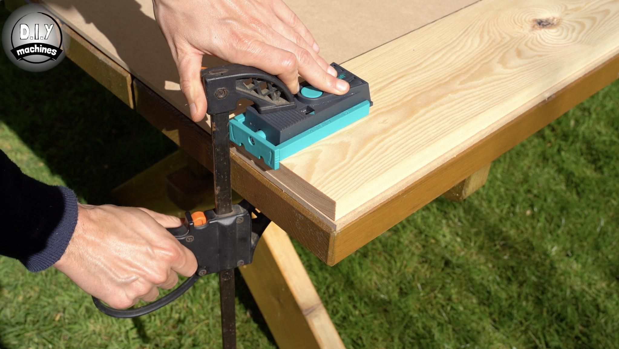 Easily Build a MACHINE THAT DESTROYS WHAT IT CREATES - Kinetic Sand Art ...