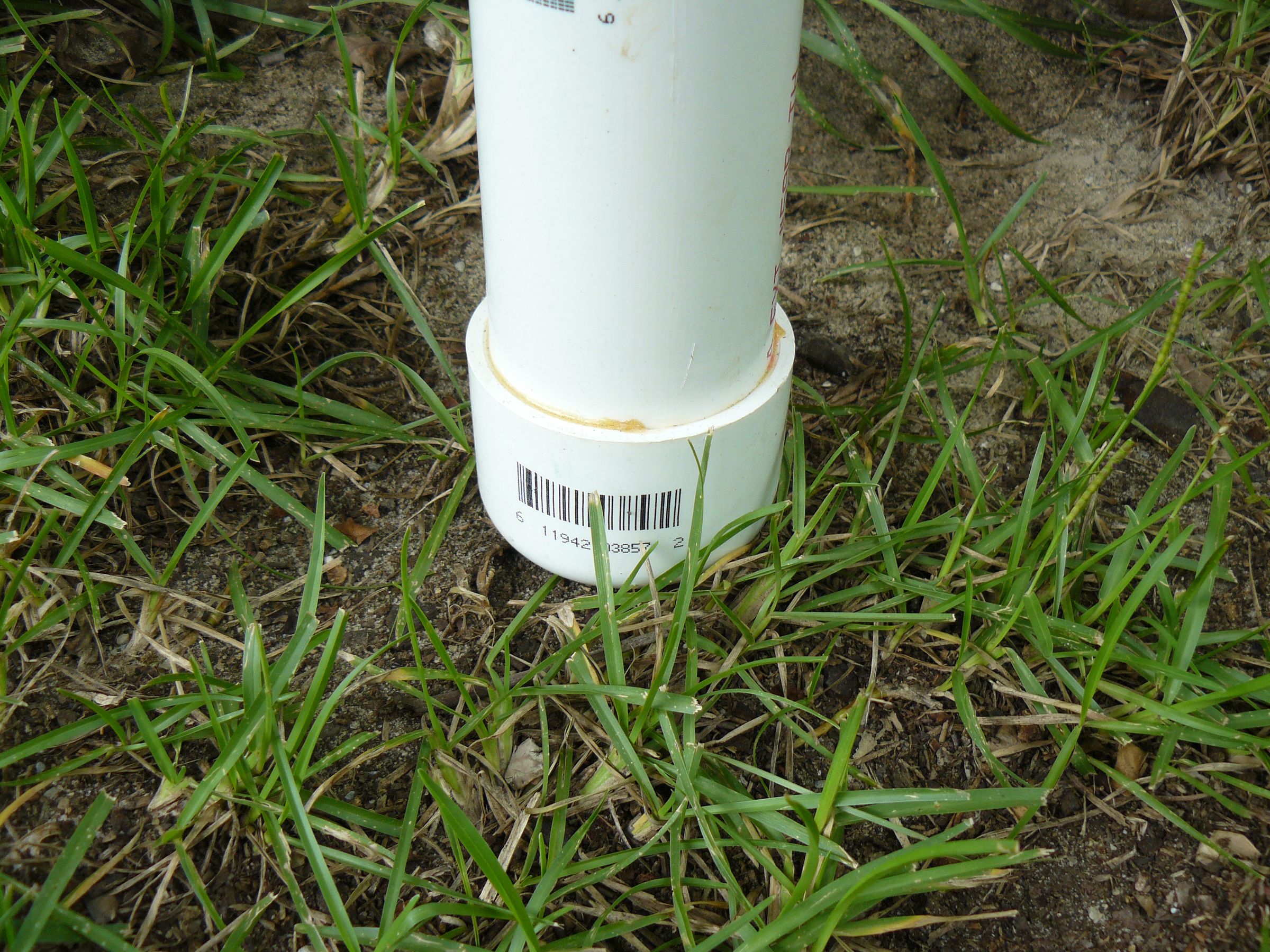 Tall Irrigation Head : 3 Steps (with Pictures) - Instructables