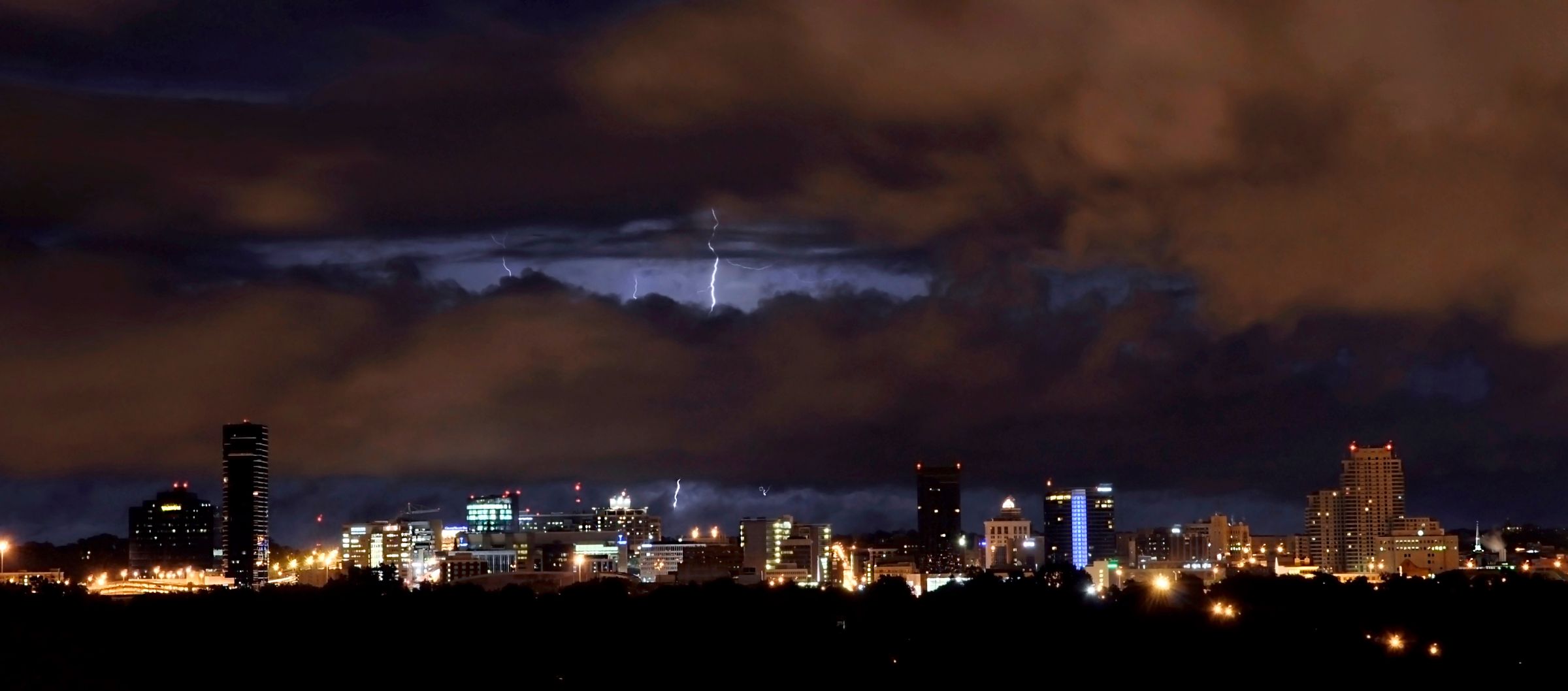Perfect Lightning Photography : 7 Steps (with Pictures) - Instructables