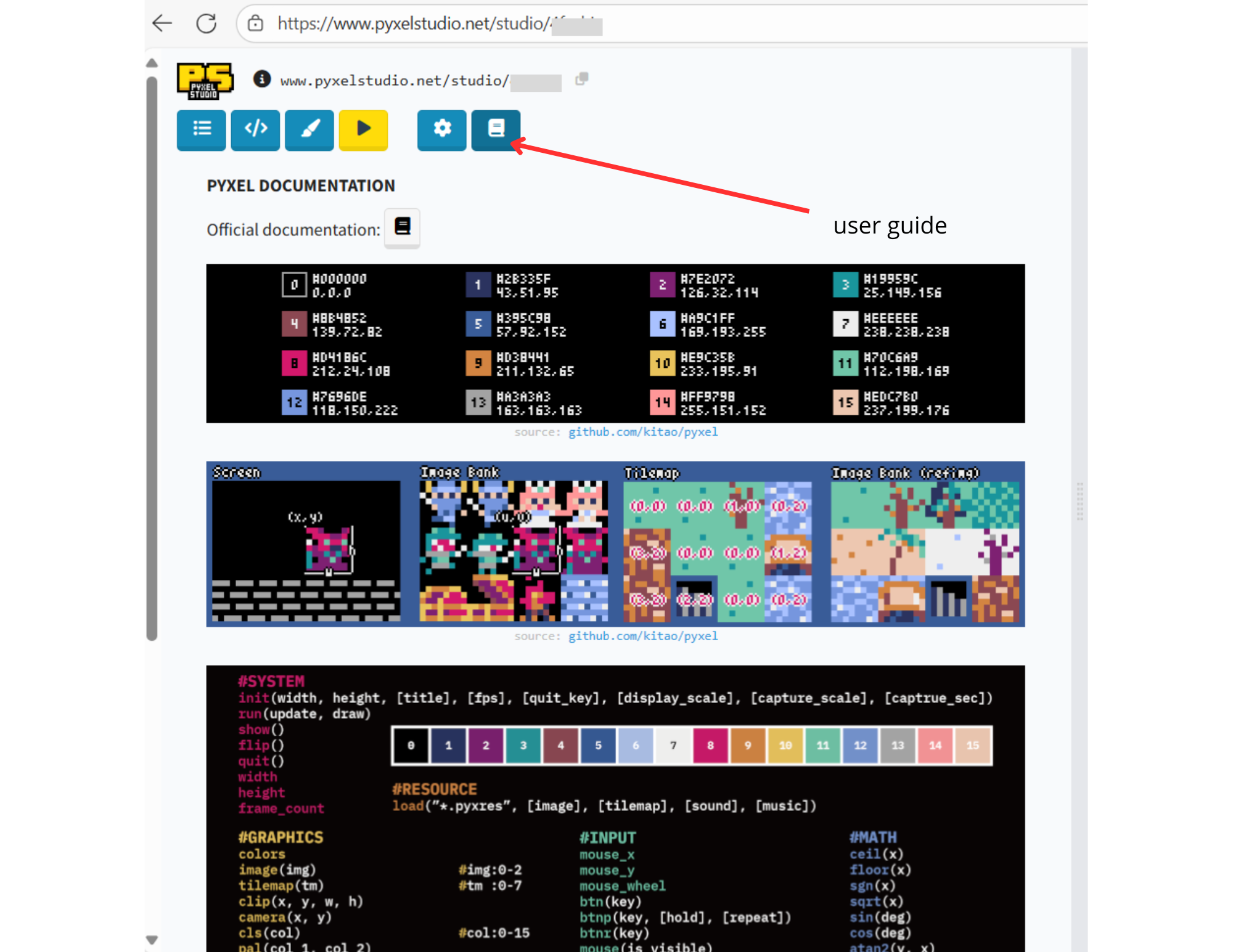 Halloween Game: Candy Hunter With Pyxel Studio : 18 Steps - Instructables