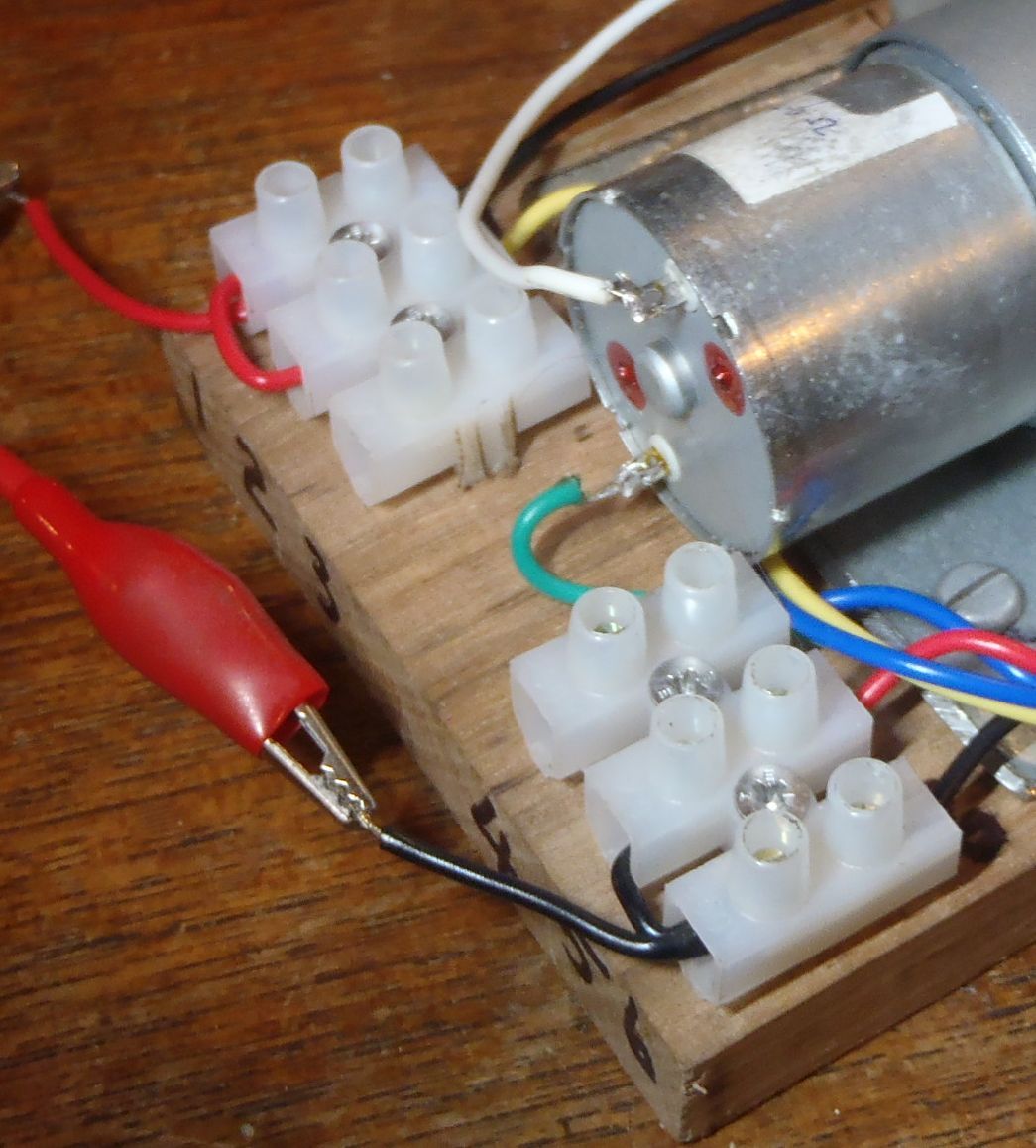 DIY Linear Actuator : 6 Steps (with Pictures) - Instructables