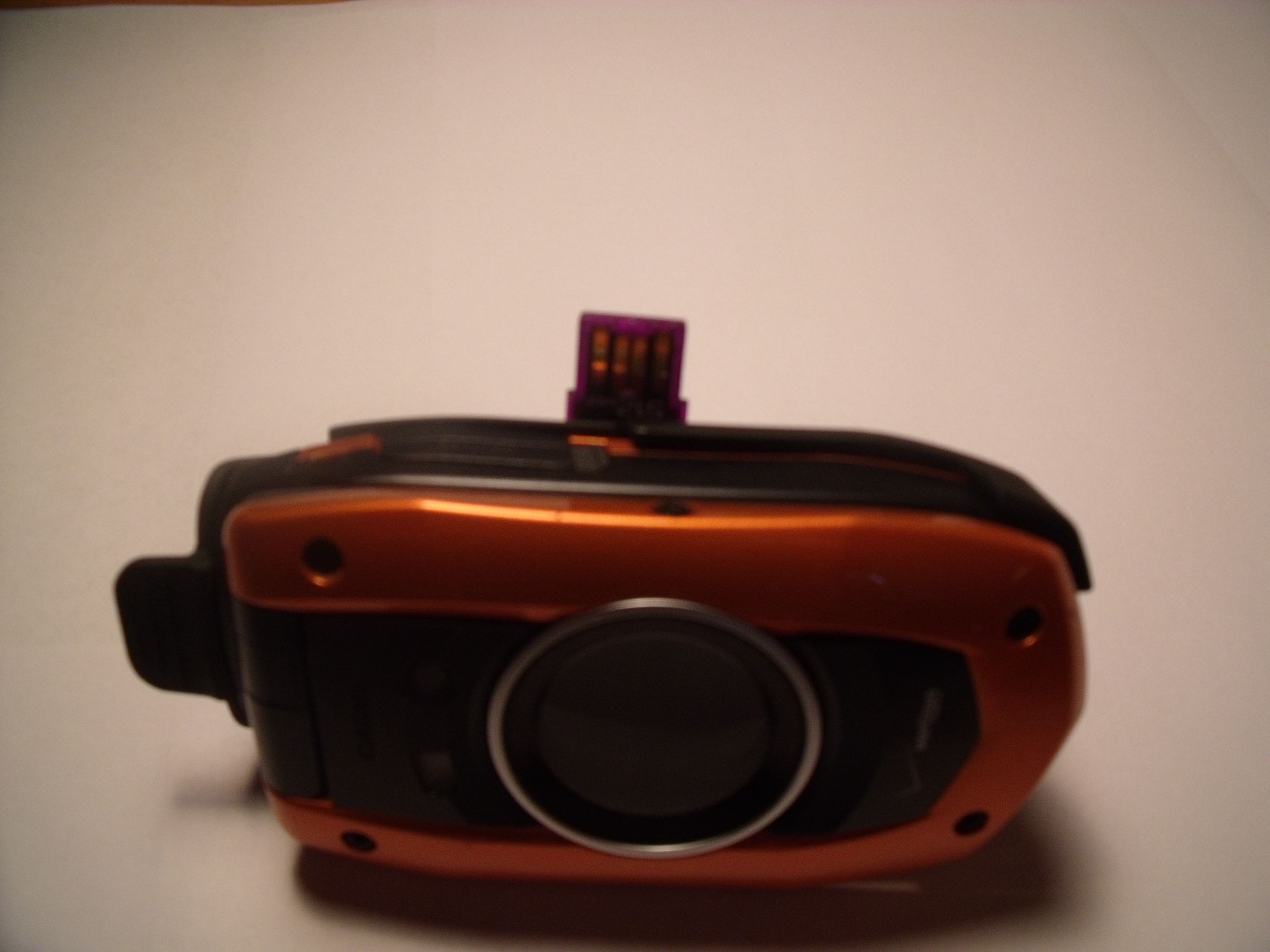PhoneDrive: a Retractable Flash Drive Built Into Your Phone! : 6 Steps ...
