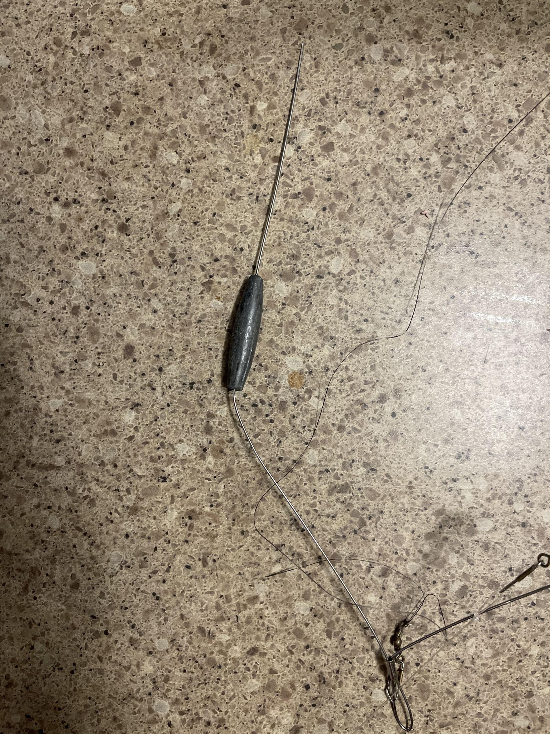 Tying Bottom Bouncers : 3 Steps - Instructables