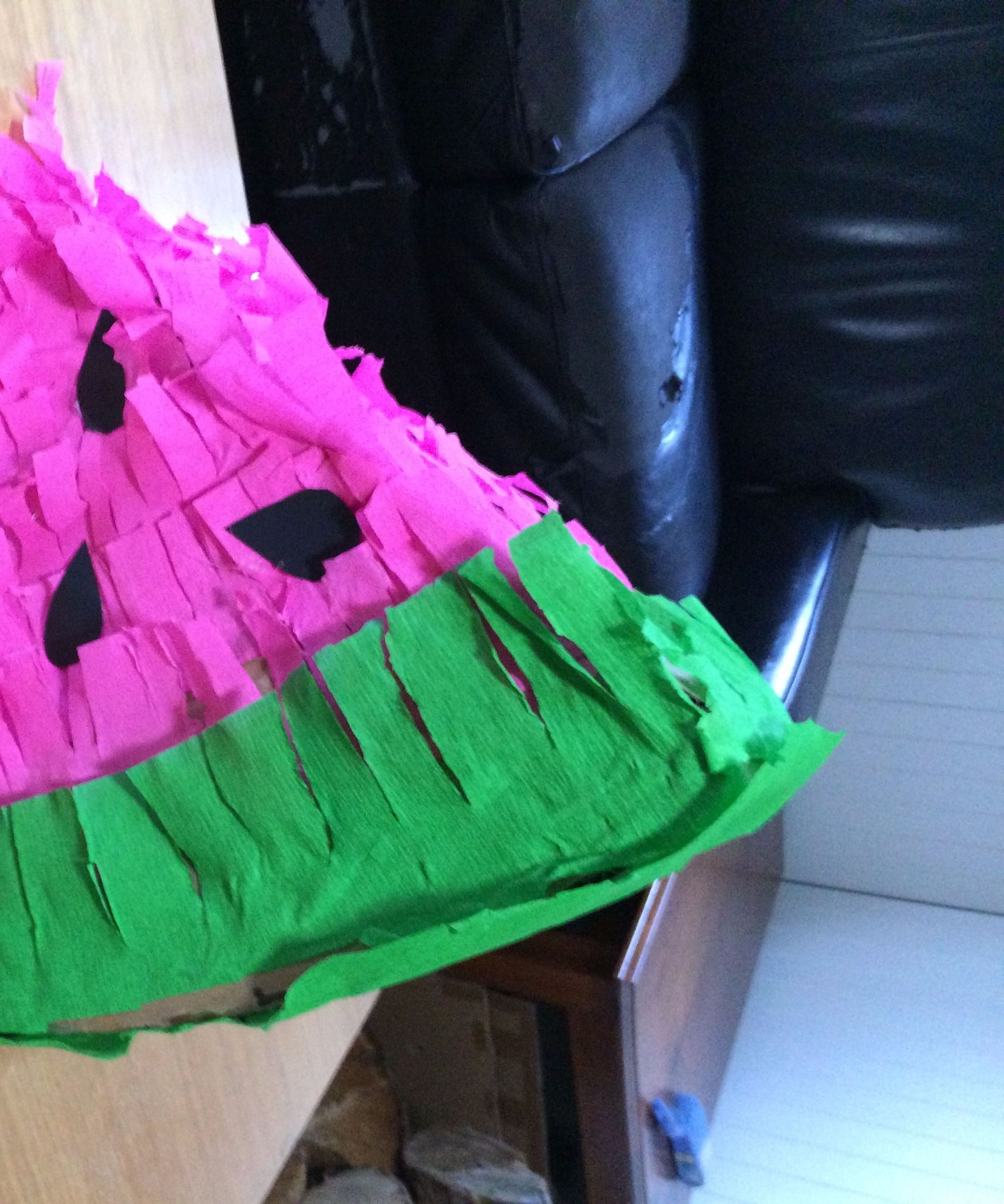 How to Make ANY Pinata for Cheap : 7 Steps (with Pictures) - Instructables