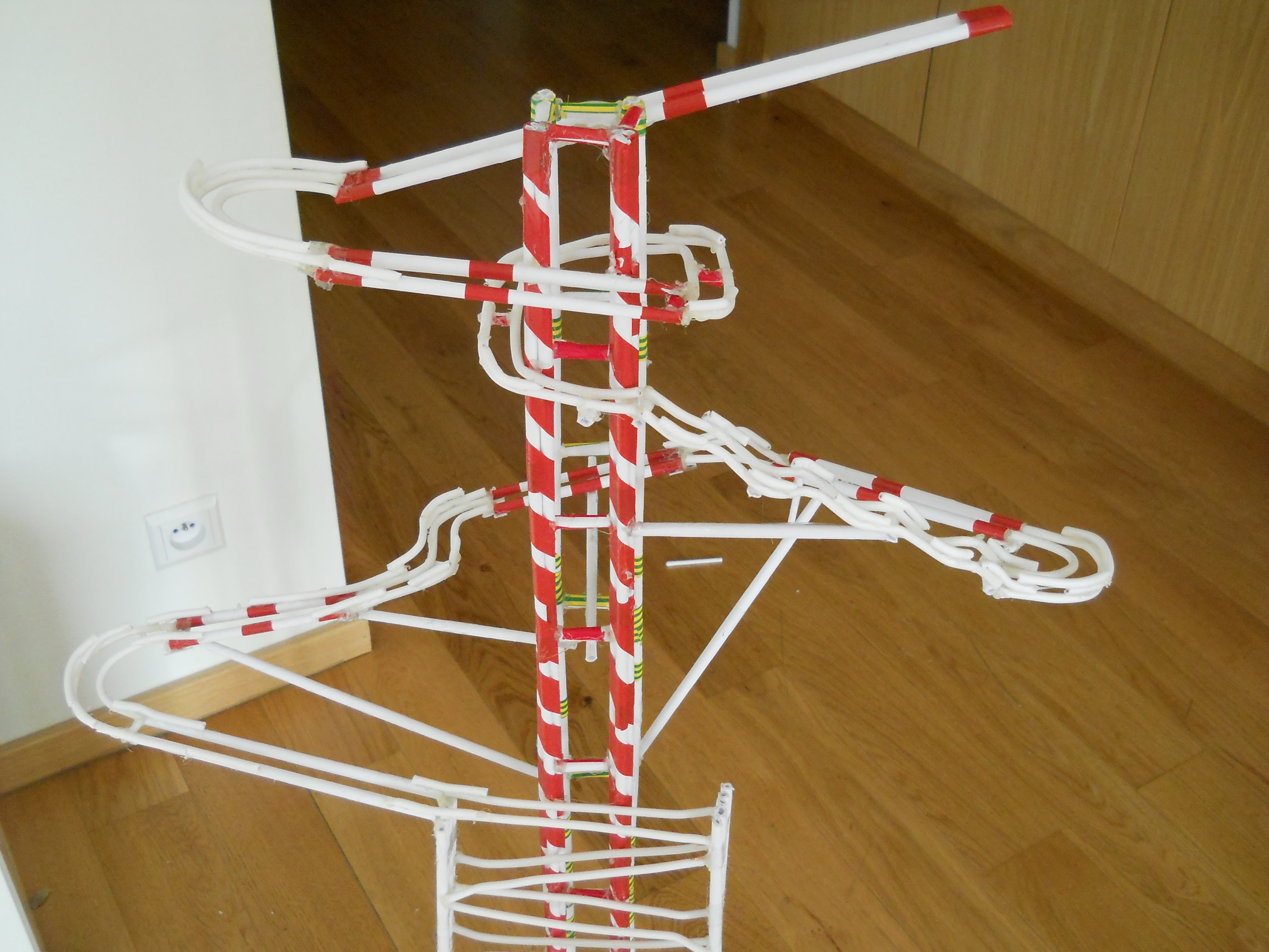 Paper Marble Run : 26 Steps - Instructables