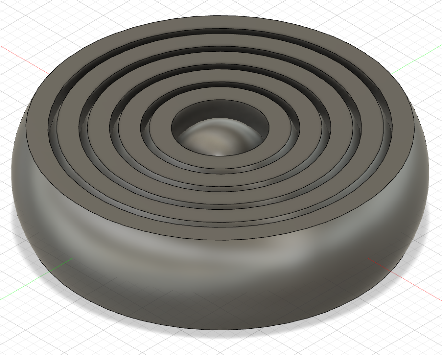 Gyroscopic Fidget Rings : 5 Steps (with Pictures) - Instructables