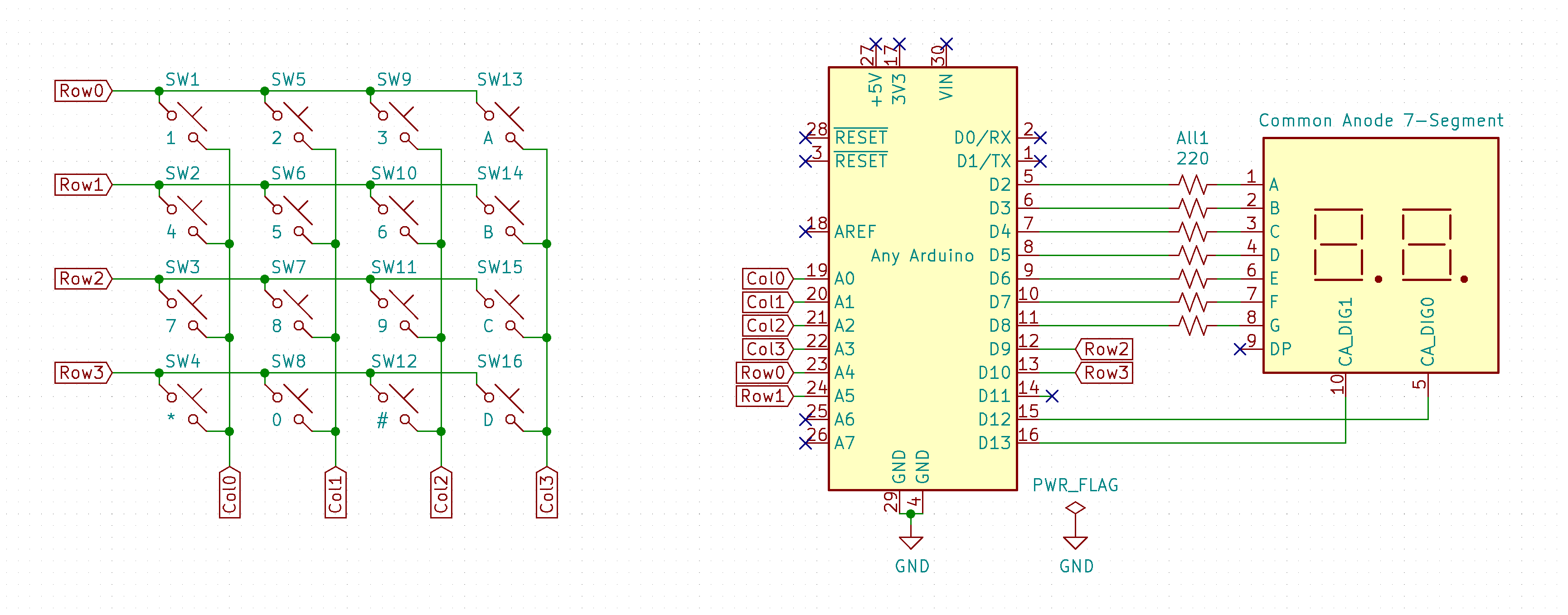 Arduino Psychic : 3 Steps (with Pictures) - Instructables