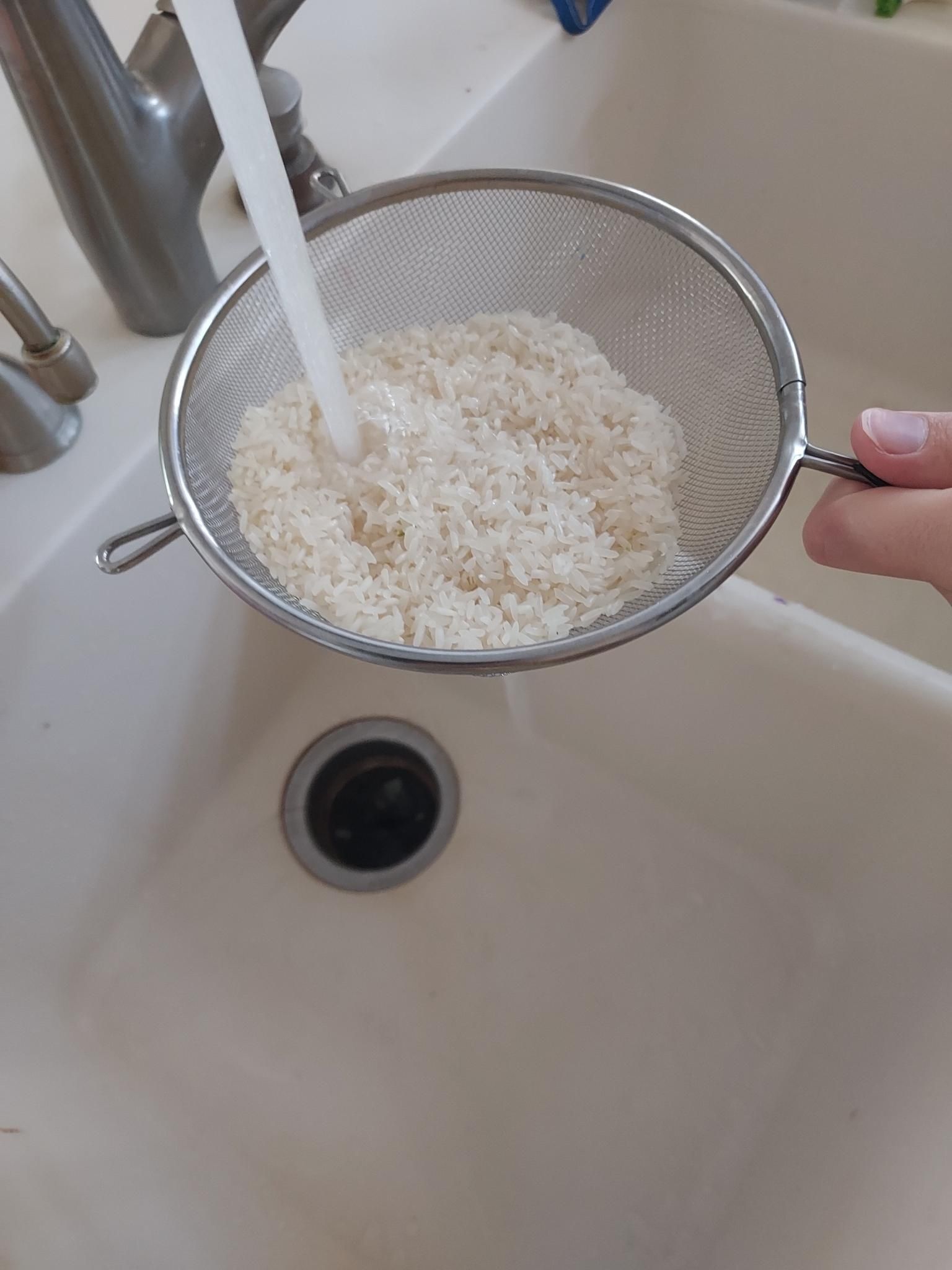 Yellow Squash With Yellow Rice : 7 Steps (with Pictures) - Instructables