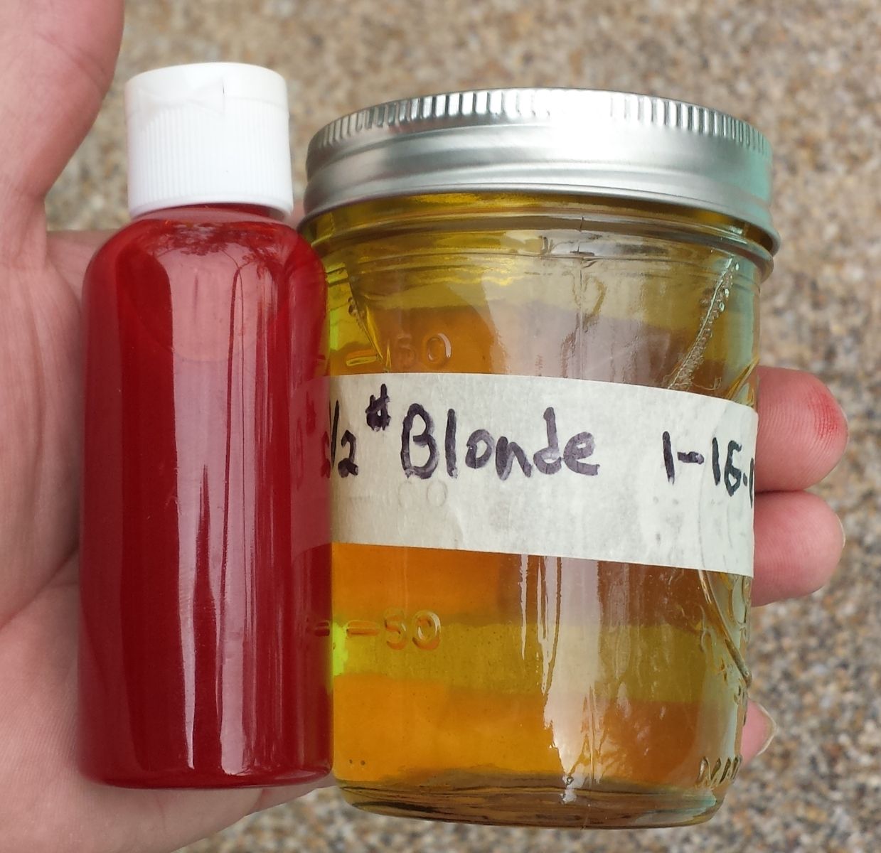 How to French Polish : 6 Steps (with Pictures) - Instructables