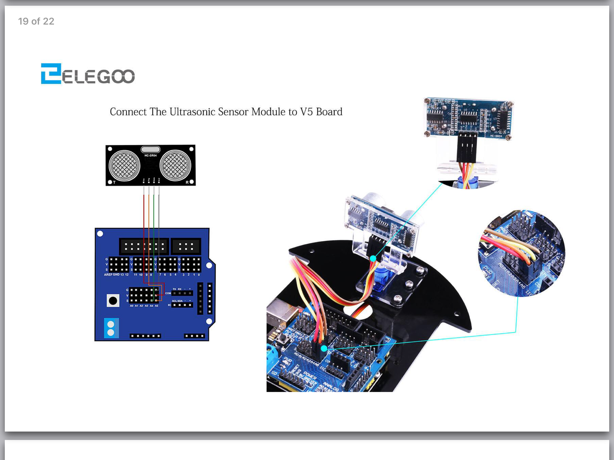 Alfred V.1 - Alexa Voice-Controlled, IoT, Bluetooth, Servant Robot ...