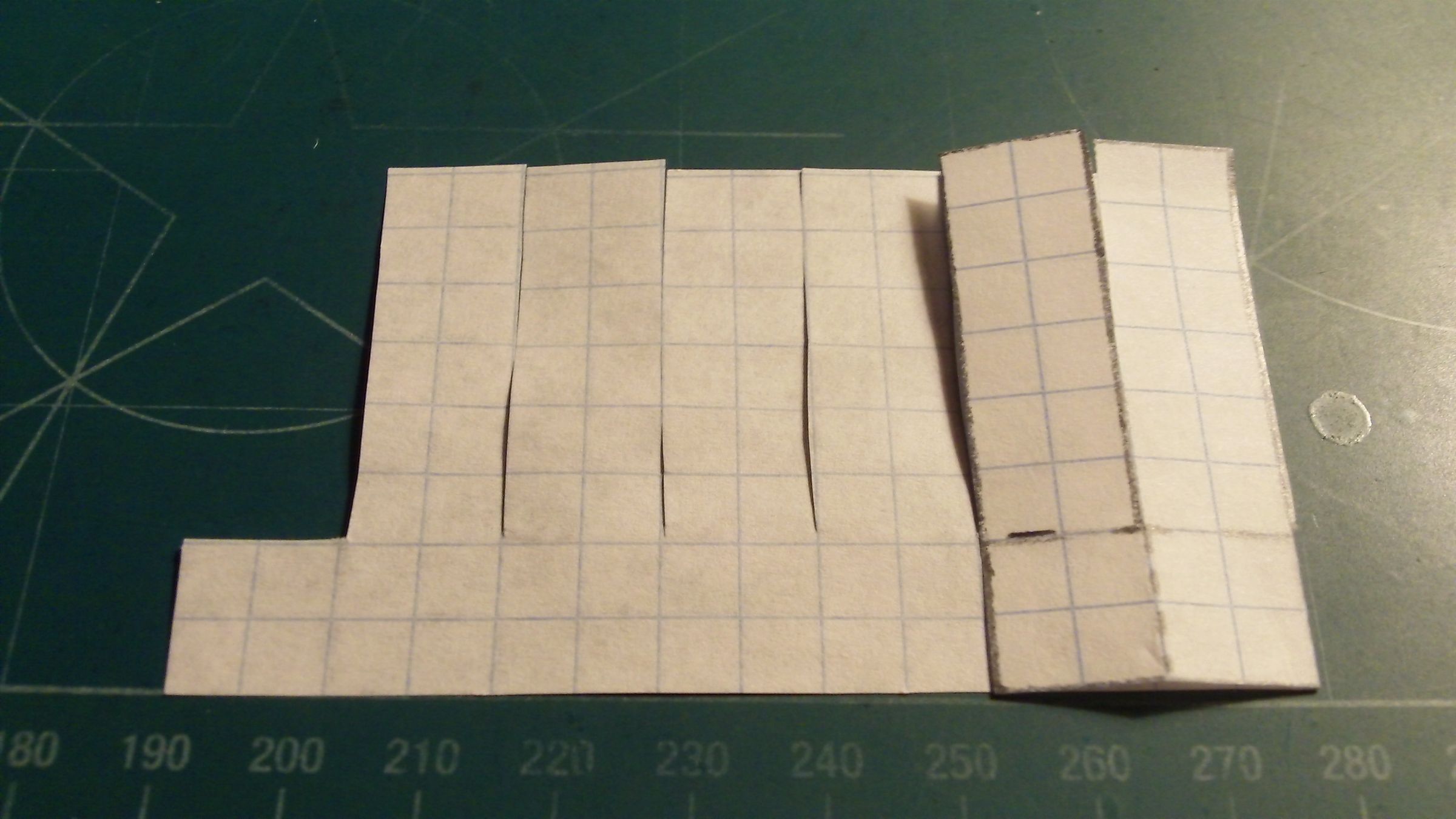 How to Make the Hurricane Paper Airplane : 6 Steps (with Pictures ...