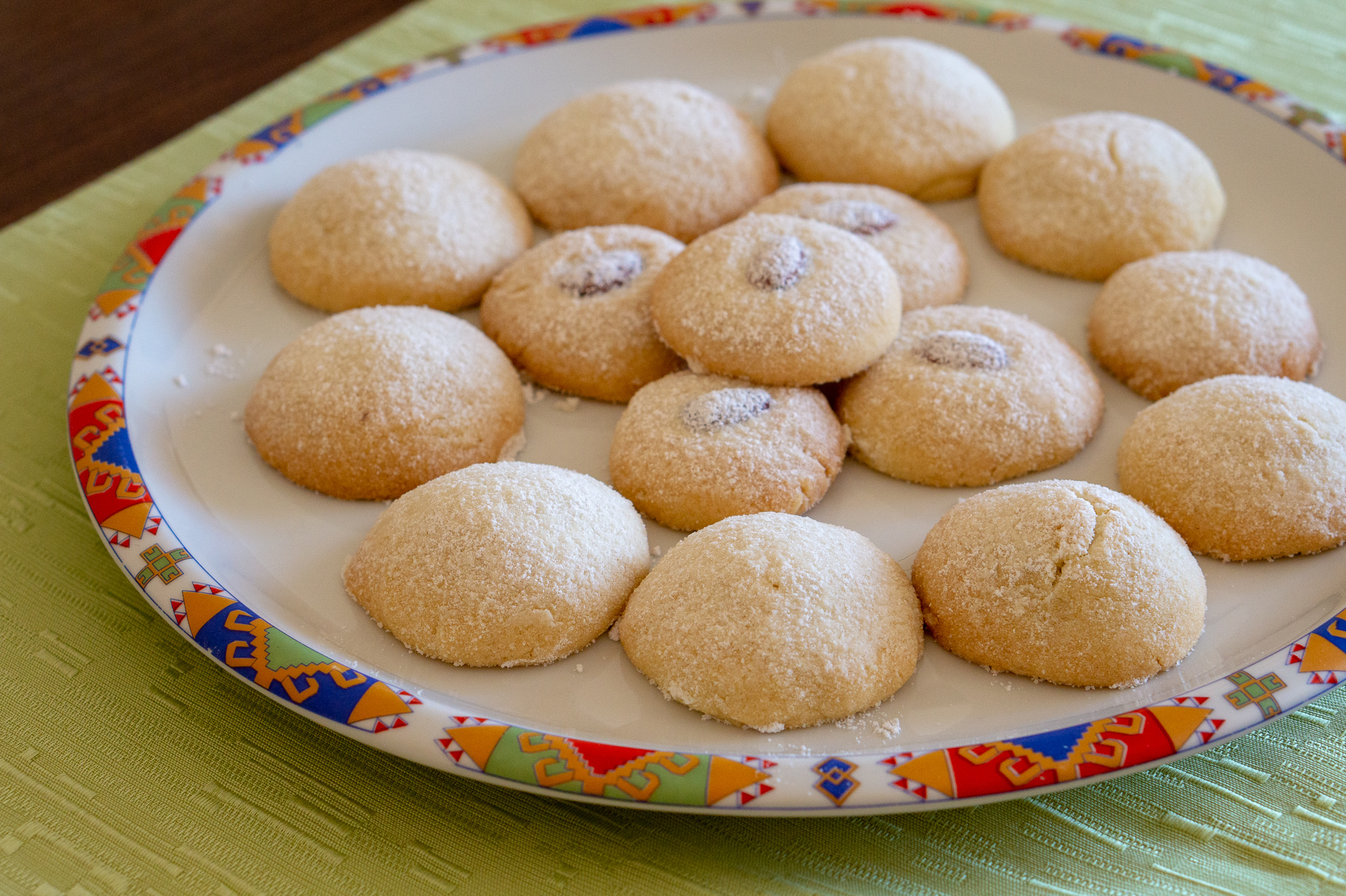 Classic Lard Cookies (Maslenki) : 11 Steps (with Pictures) - Instructables