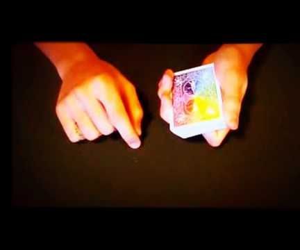 Magic Tricks Revealed - Mind Reader - How to Be a Mind Reader ...