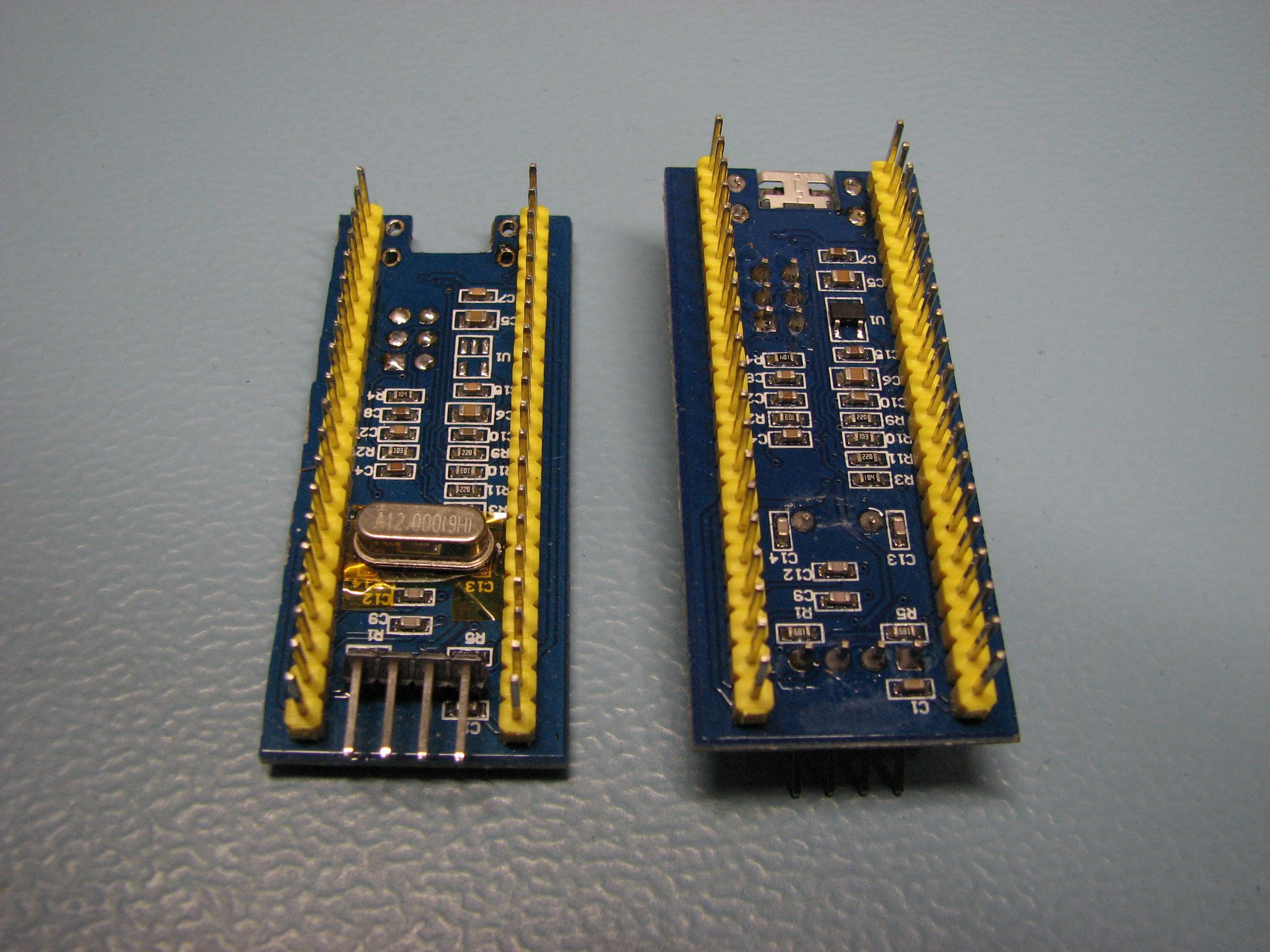 Dual Trace Oscilloscope : 11 Steps (with Pictures) - Instructables