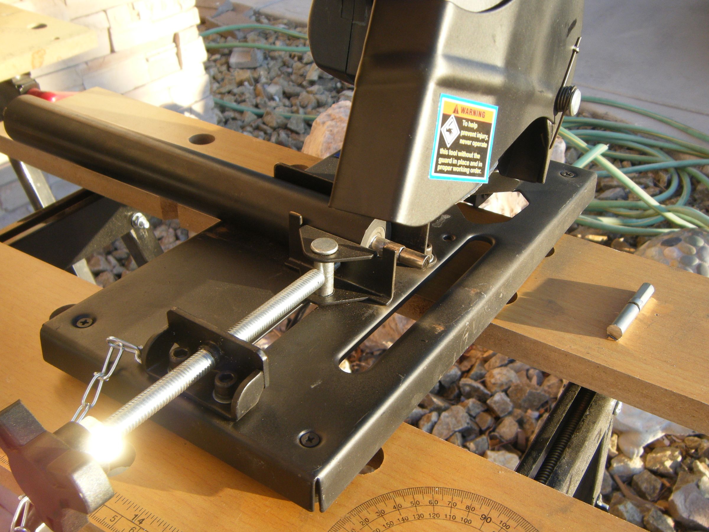 Metal Bender : 10 Steps (with Pictures) - Instructables