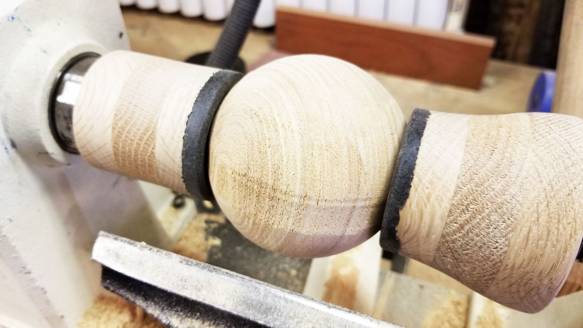 Perfect Wooden Sphere : 11 Steps (with Pictures) - Instructables