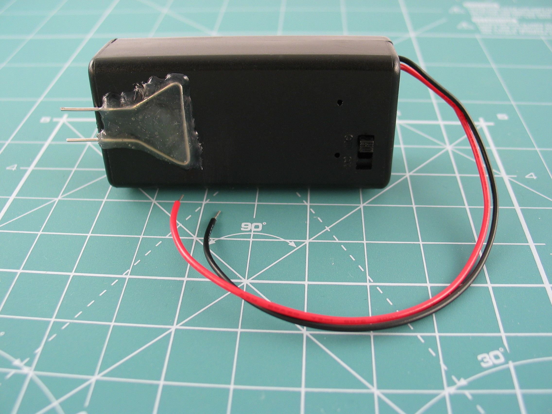 Robot Beetle Ringo : 9 Steps (with Pictures) - Instructables