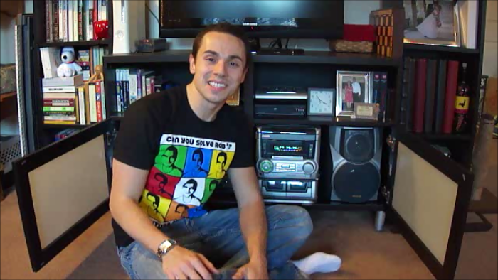 Adding Speakers / Surround Sound to a Stereo (Entertainment Center ...