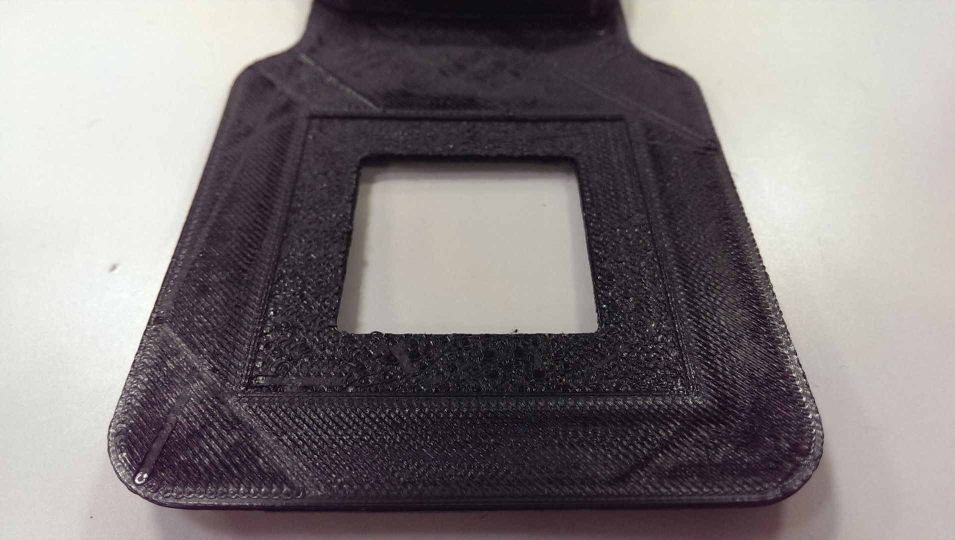 3D Printed Clamps for Programmable Sewing Machines : 6 Steps (with ...