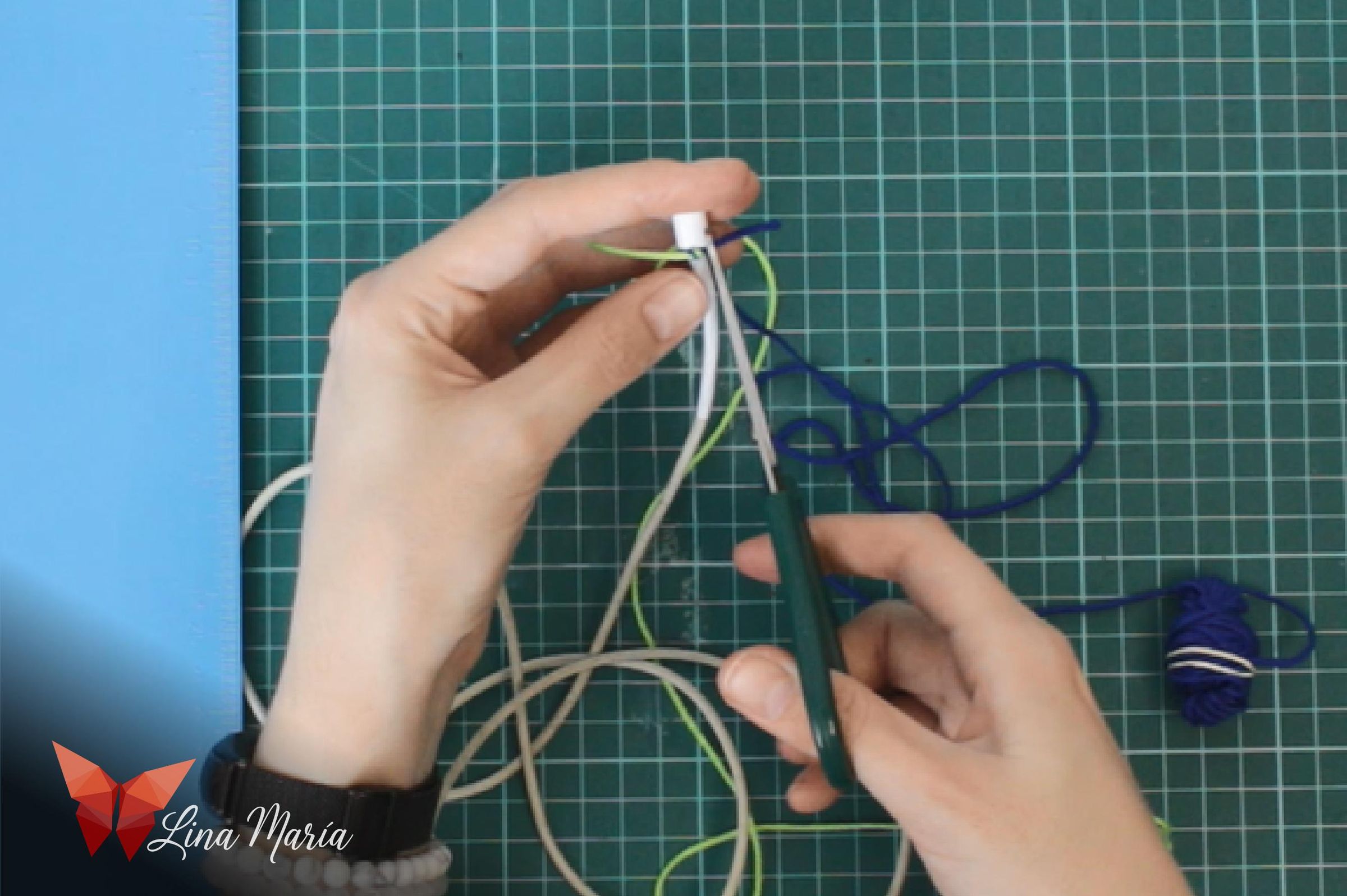 Fix Your Charger Cable Before It Stops Working : 9 Steps (with Pictures ...