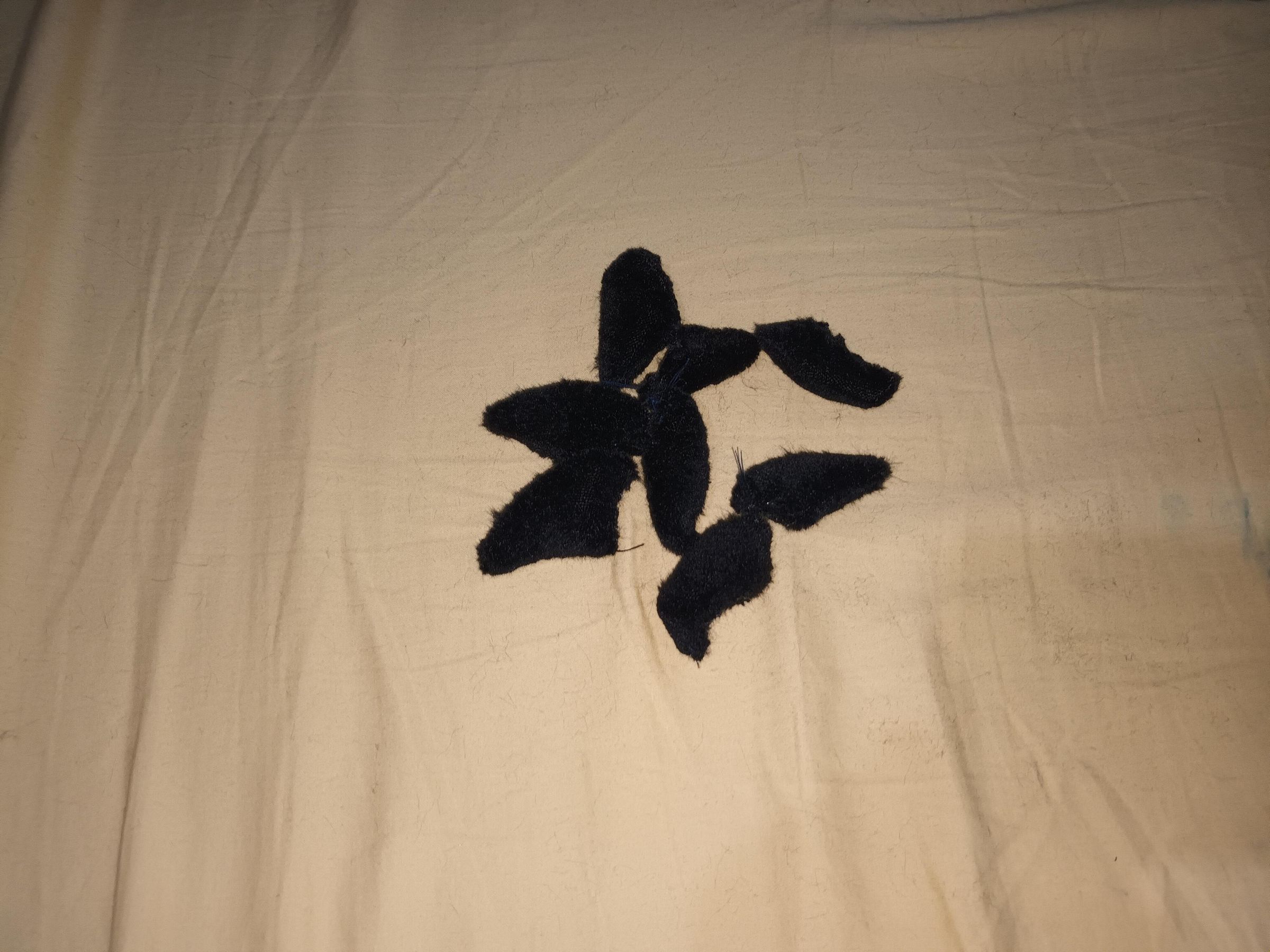 Theo Hand Paws : 9 Steps - Instructables