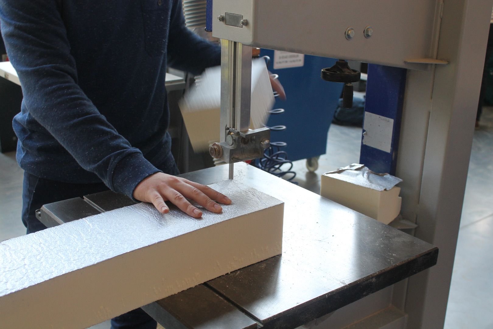 Thermoforming Instruktable : 14 Steps - Instructables