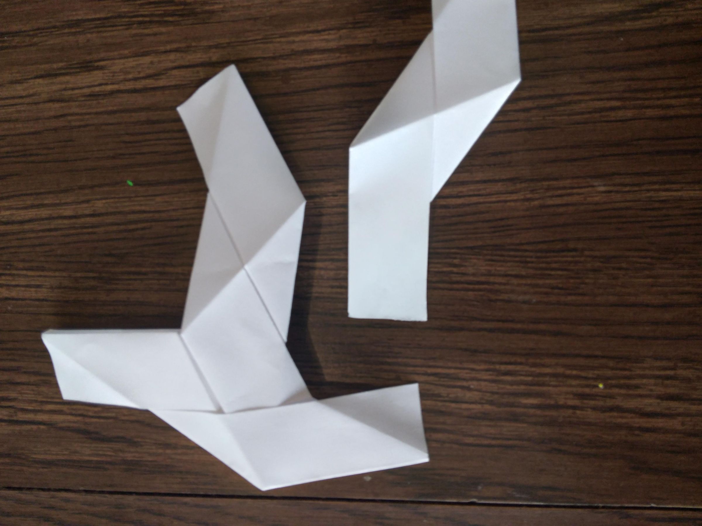 Origami 12 Sided Dice/Dodecahedron : 15 Steps (with Pictures ...