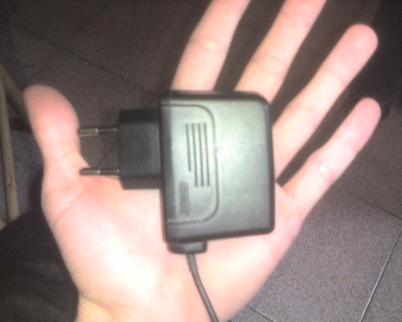 Usb Adapter for Nintendo DS - Instructables