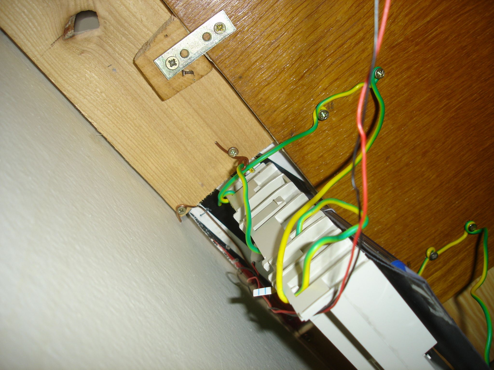 Electronic Automated Hidden Stash Built Into Table (easy and Dirt Cheap ...