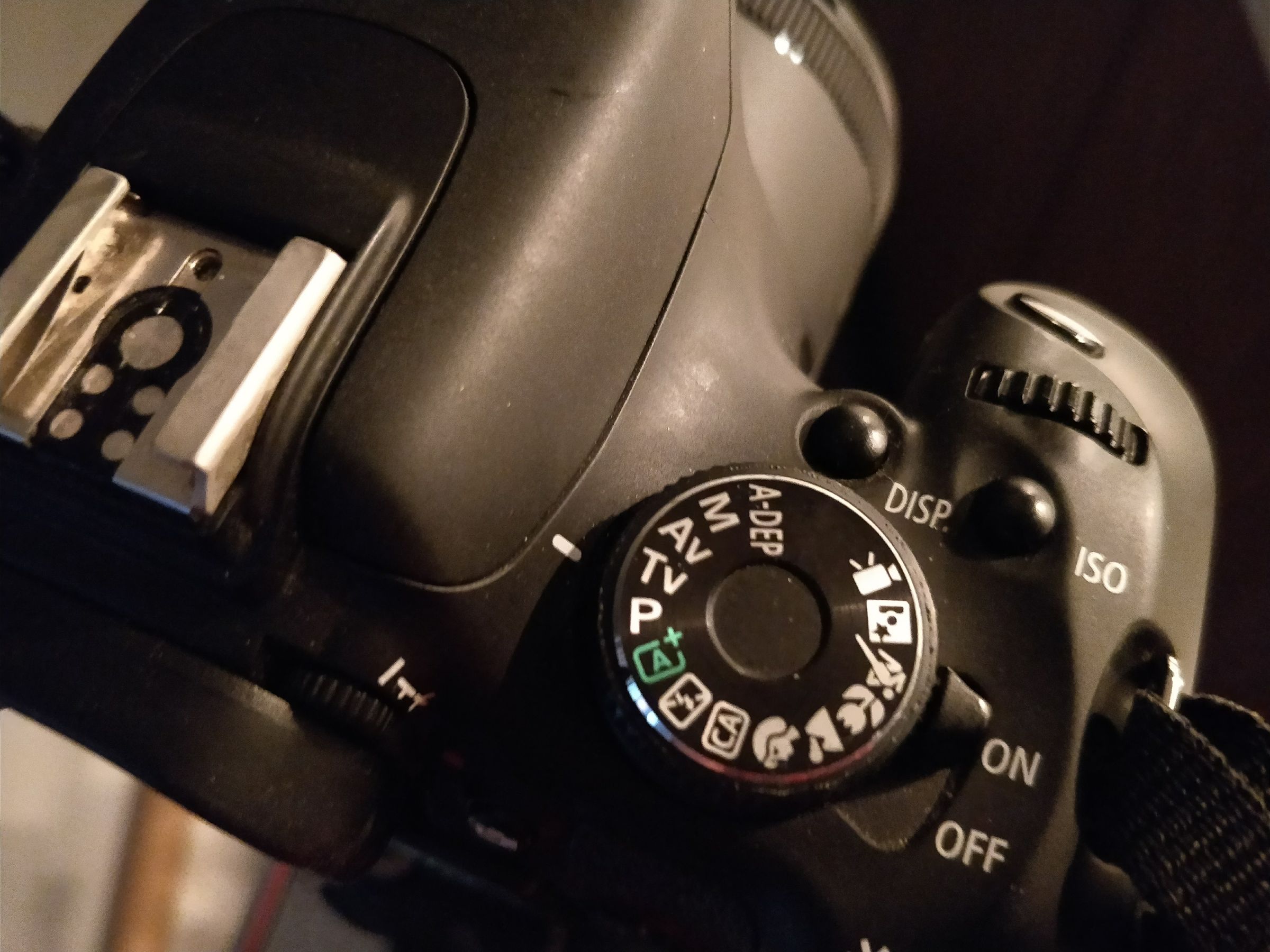 Use Shutter Speed in a DSLR : 3 Steps (with Pictures) - Instructables