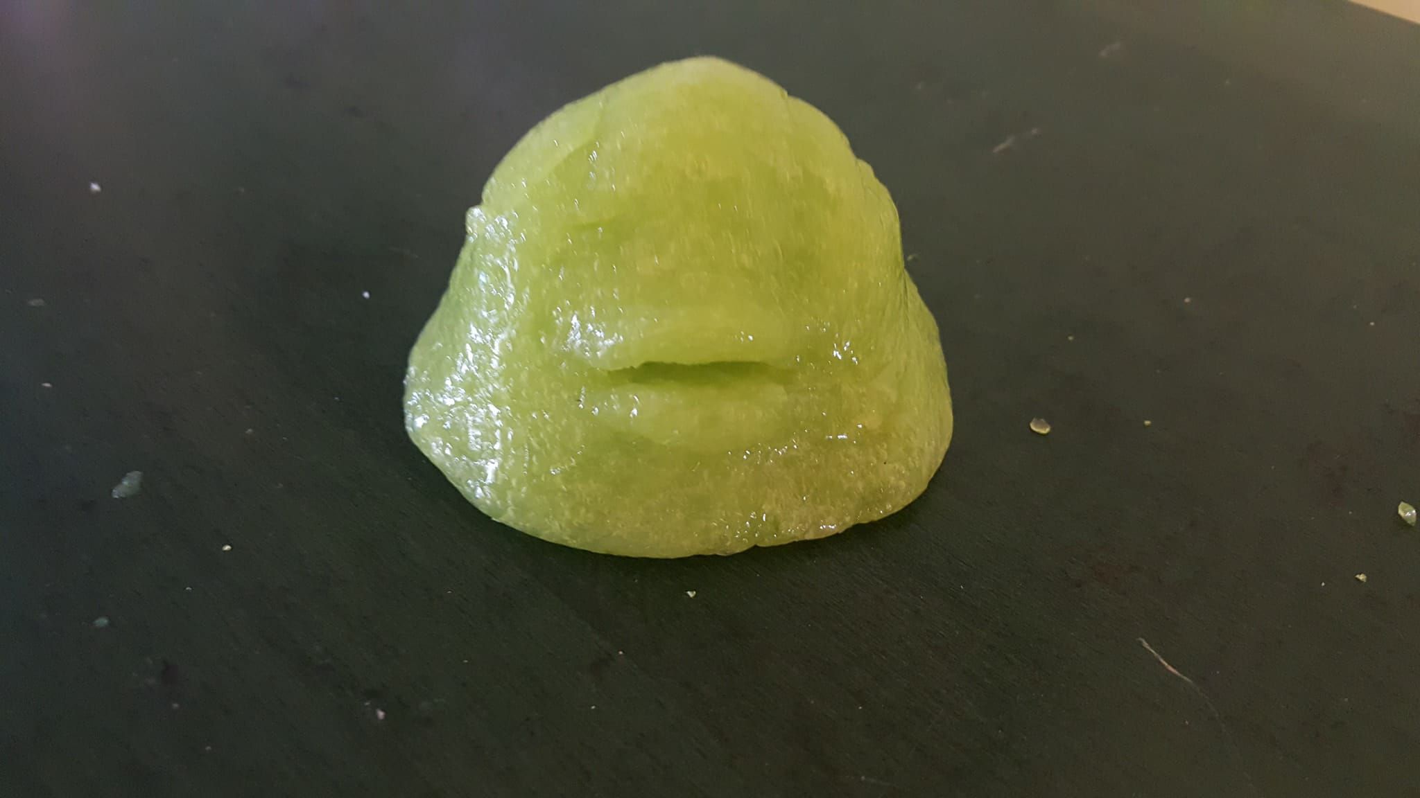 How to Make Yaphit From the Orville - DIY Slime : 7 Steps (with ...