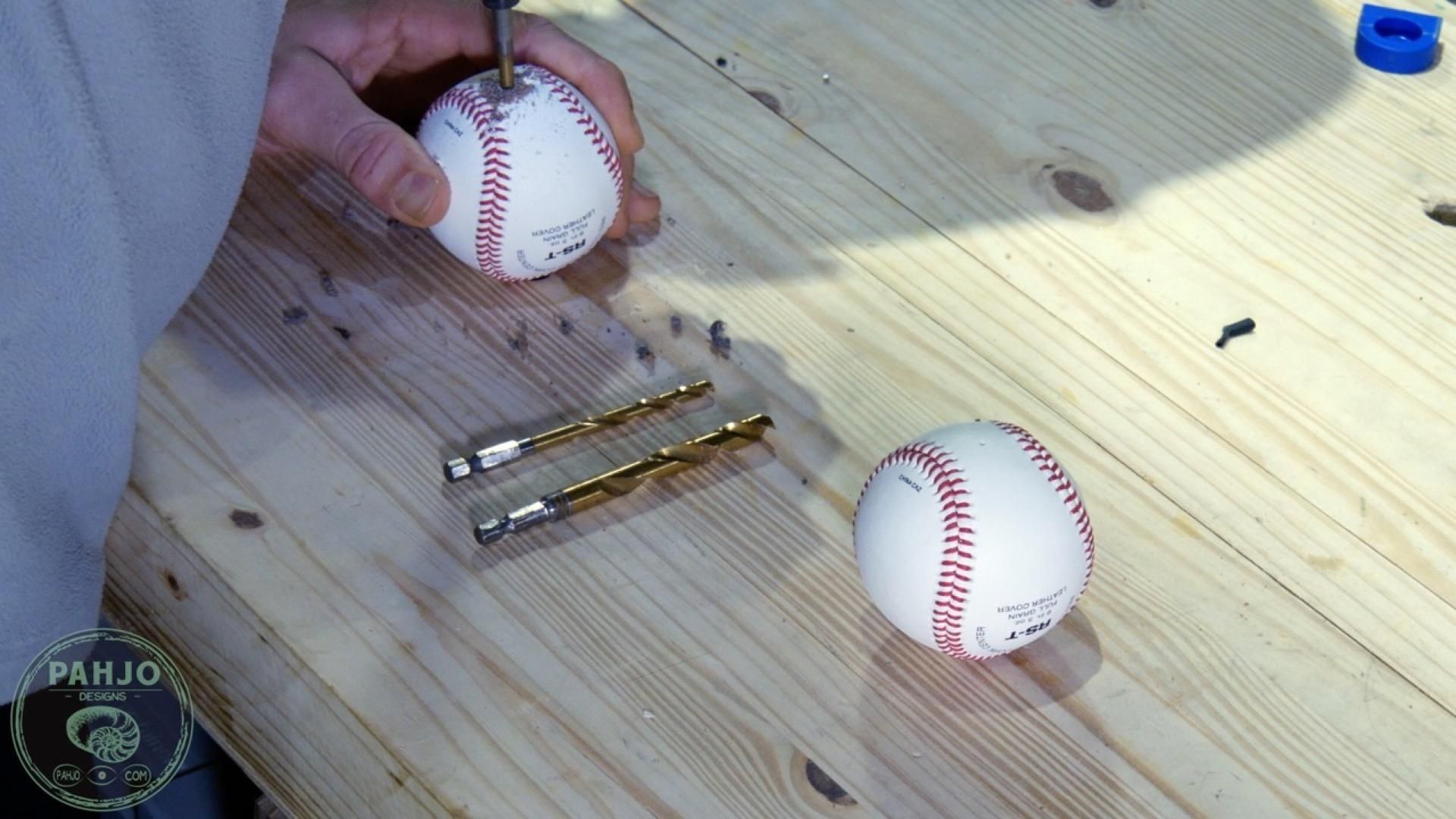 Baseball Gear Storage Display : 21 Steps (with Pictures) - Instructables