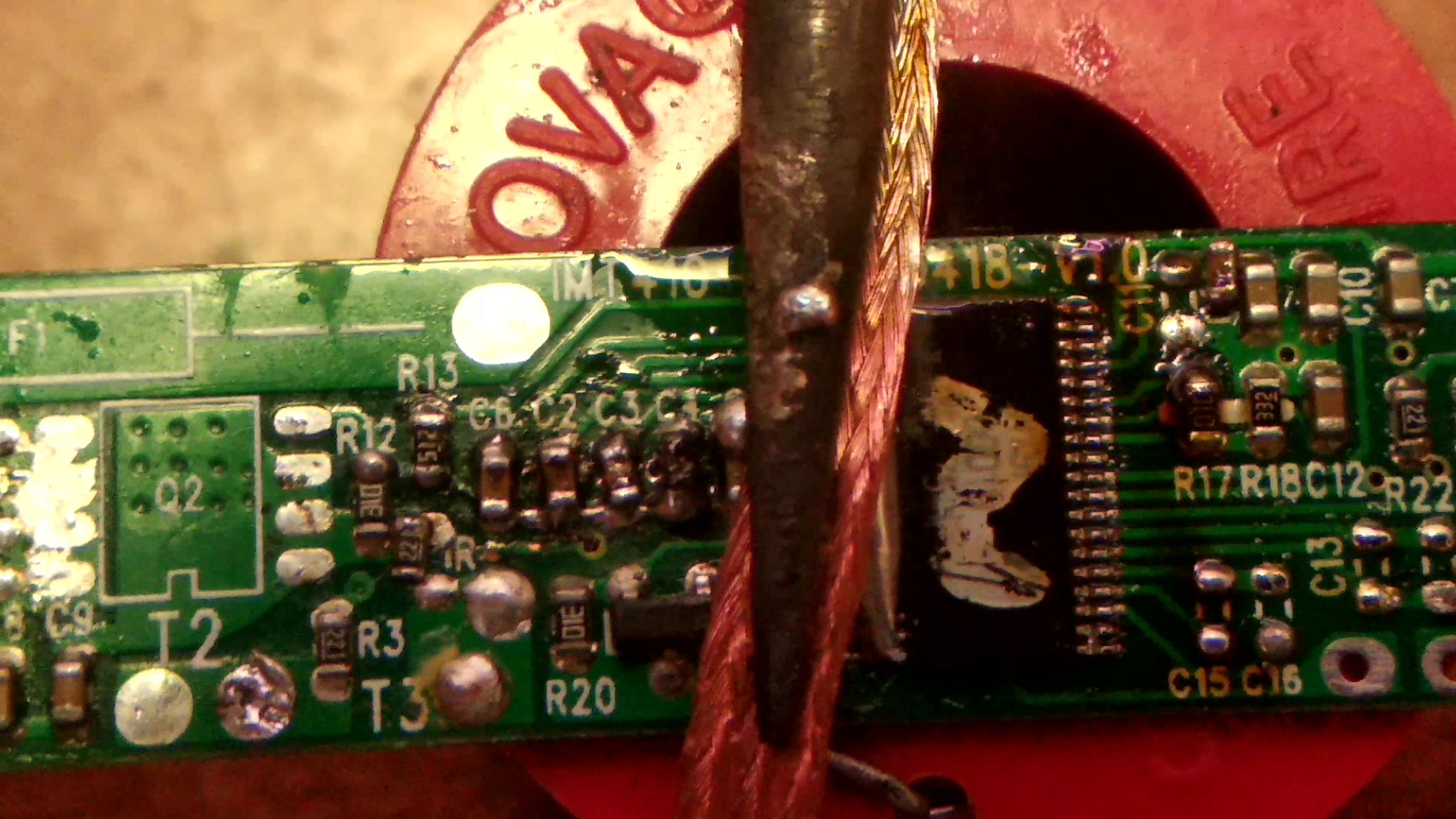 Soldering: This Is What Professionals Do : 5 Steps - Instructables