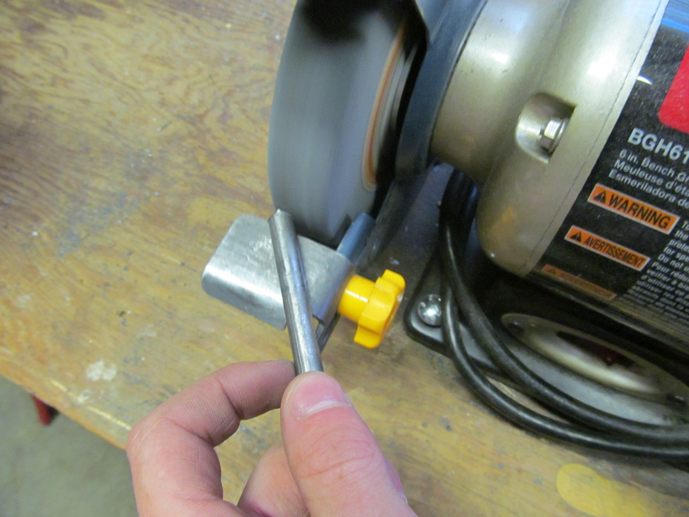 Make a Grappling Hook : 4 Steps (with Pictures) - Instructables